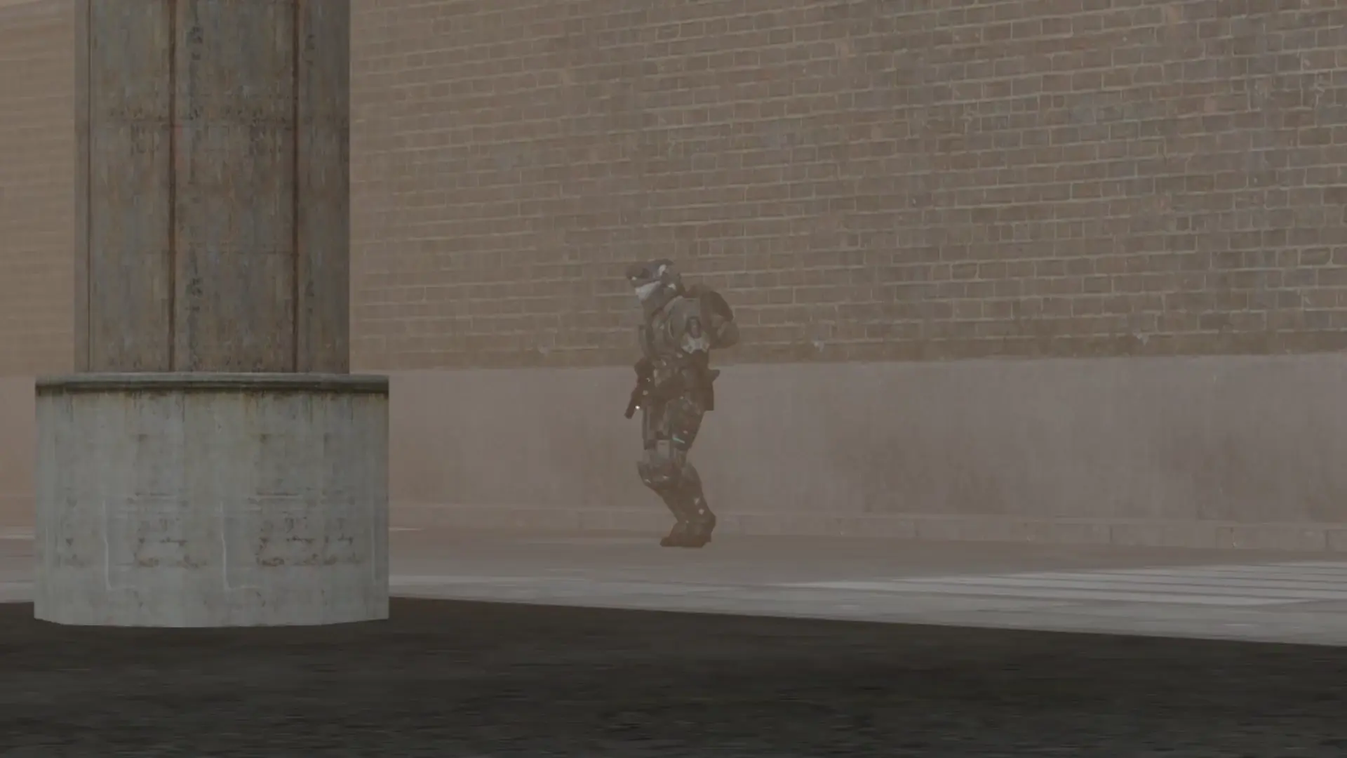 A night walk cycle | Scrolller