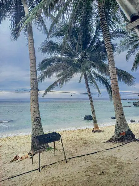 A place for a perfect relaxation. | Scrolller