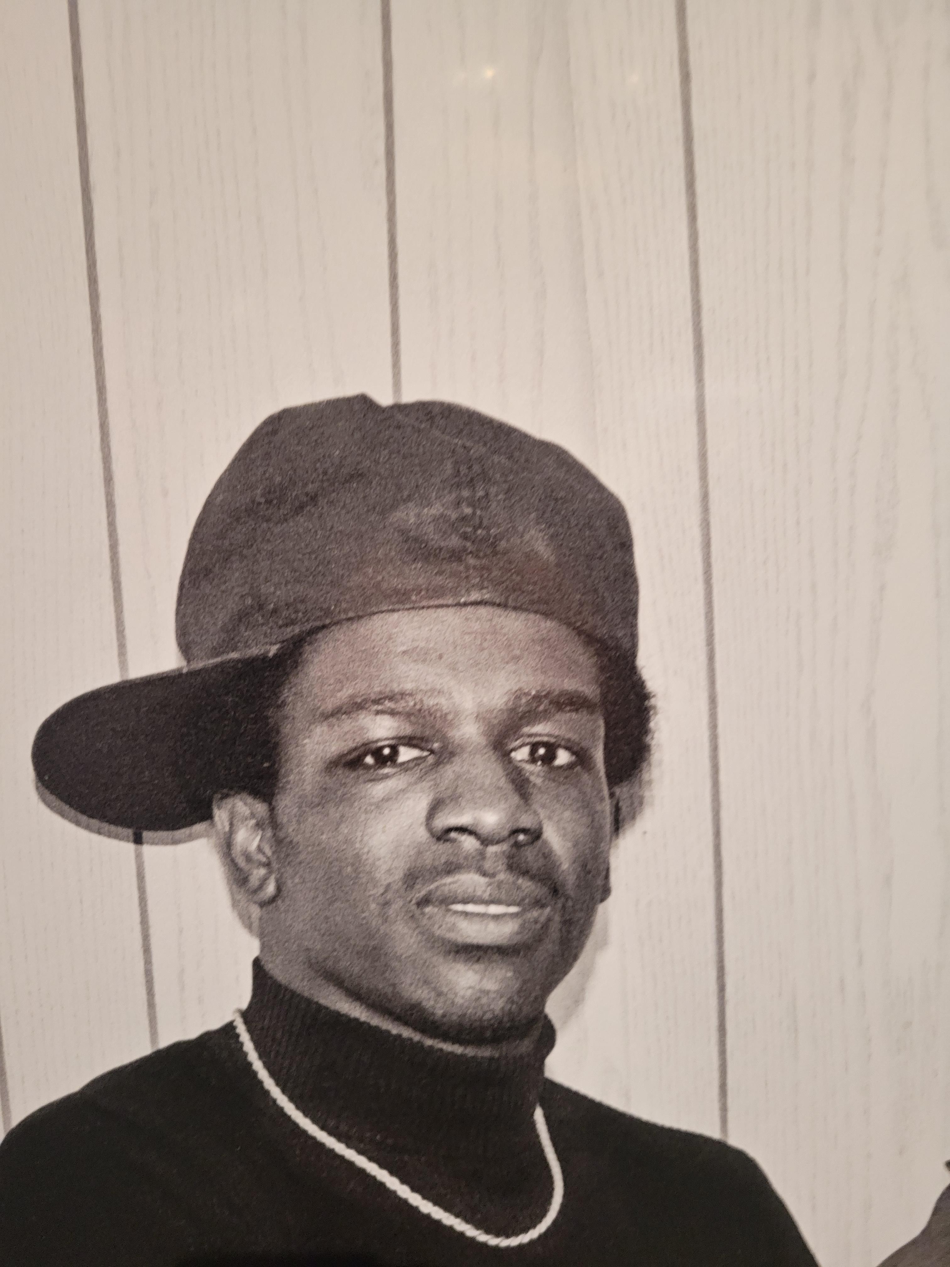 A rare photo of Eric andre circa 1994 | Scrolller