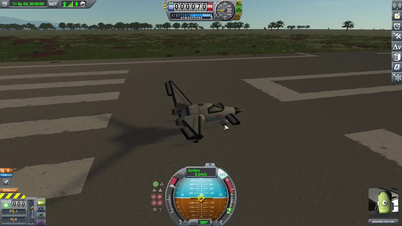 Discover more like KerbalSpaceProgram: A really tiny plane and Related Content | Scrolller