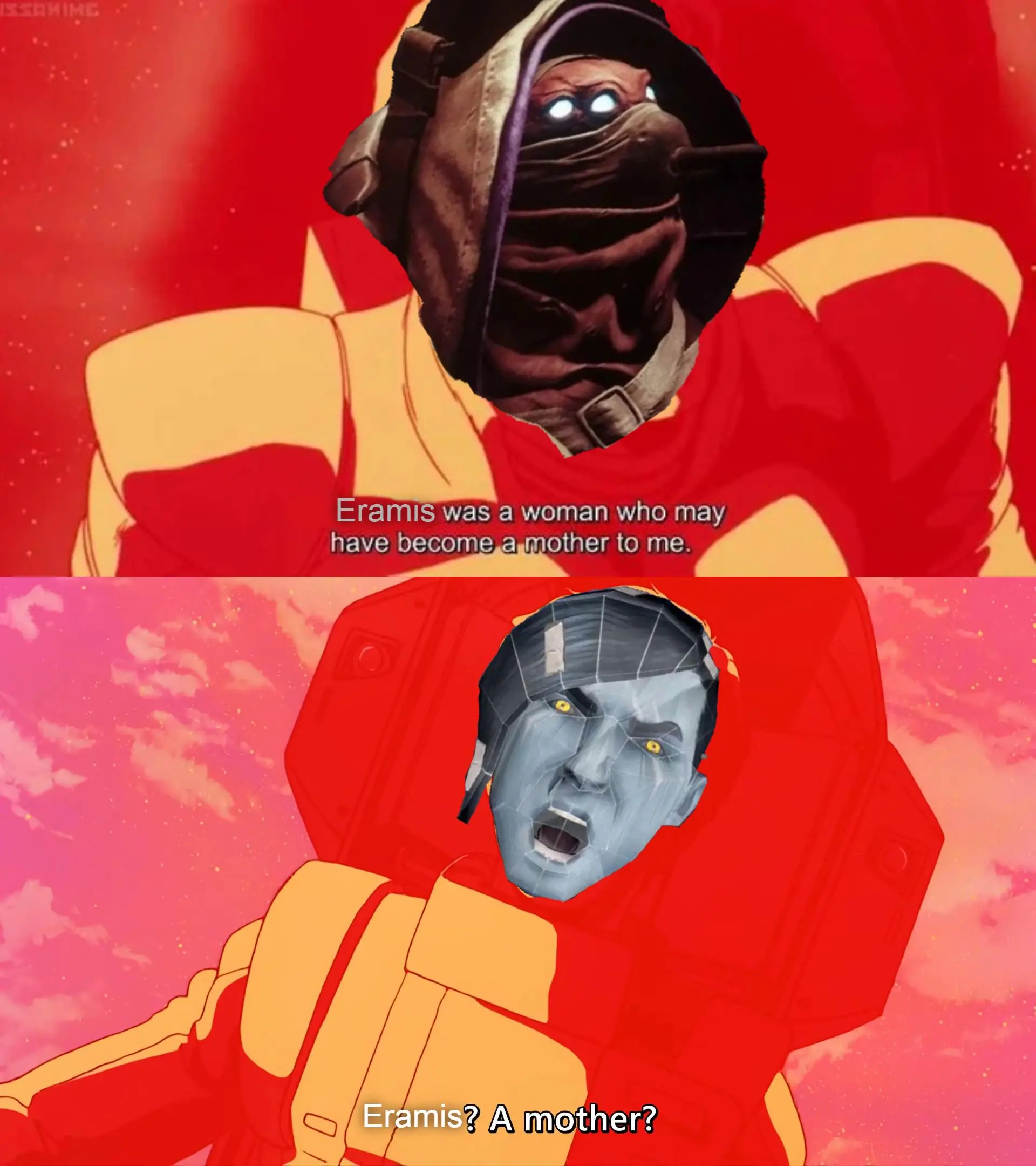 A shower thought | Scrolller