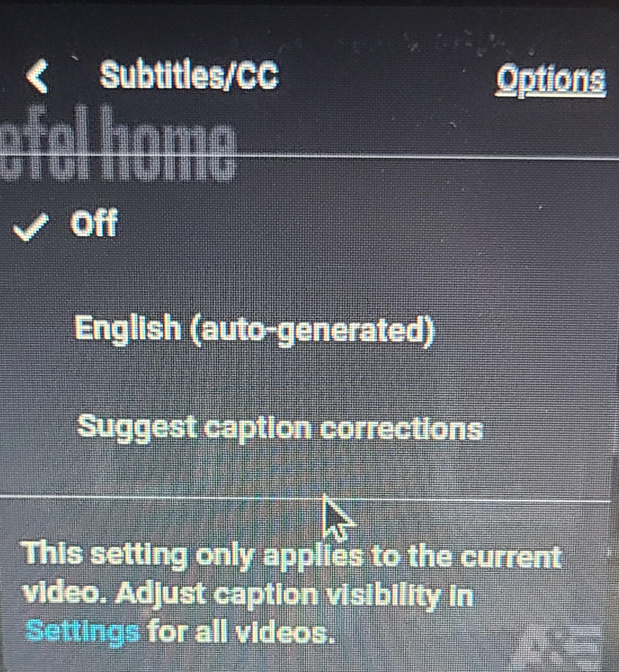 A step in the right direction | Scrolller