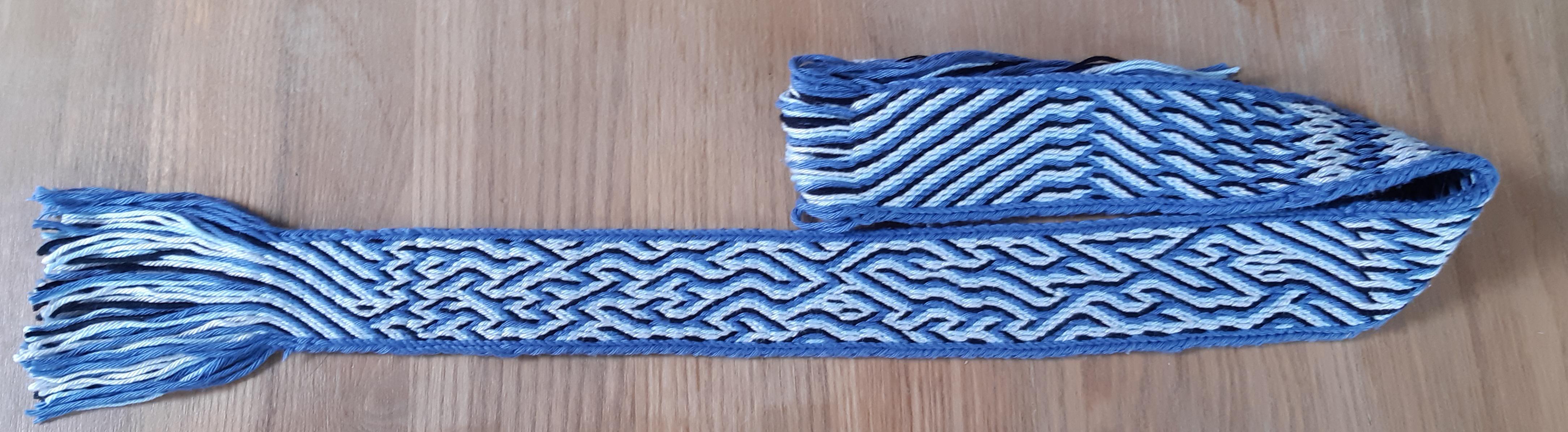 A woven maze | Scrolller