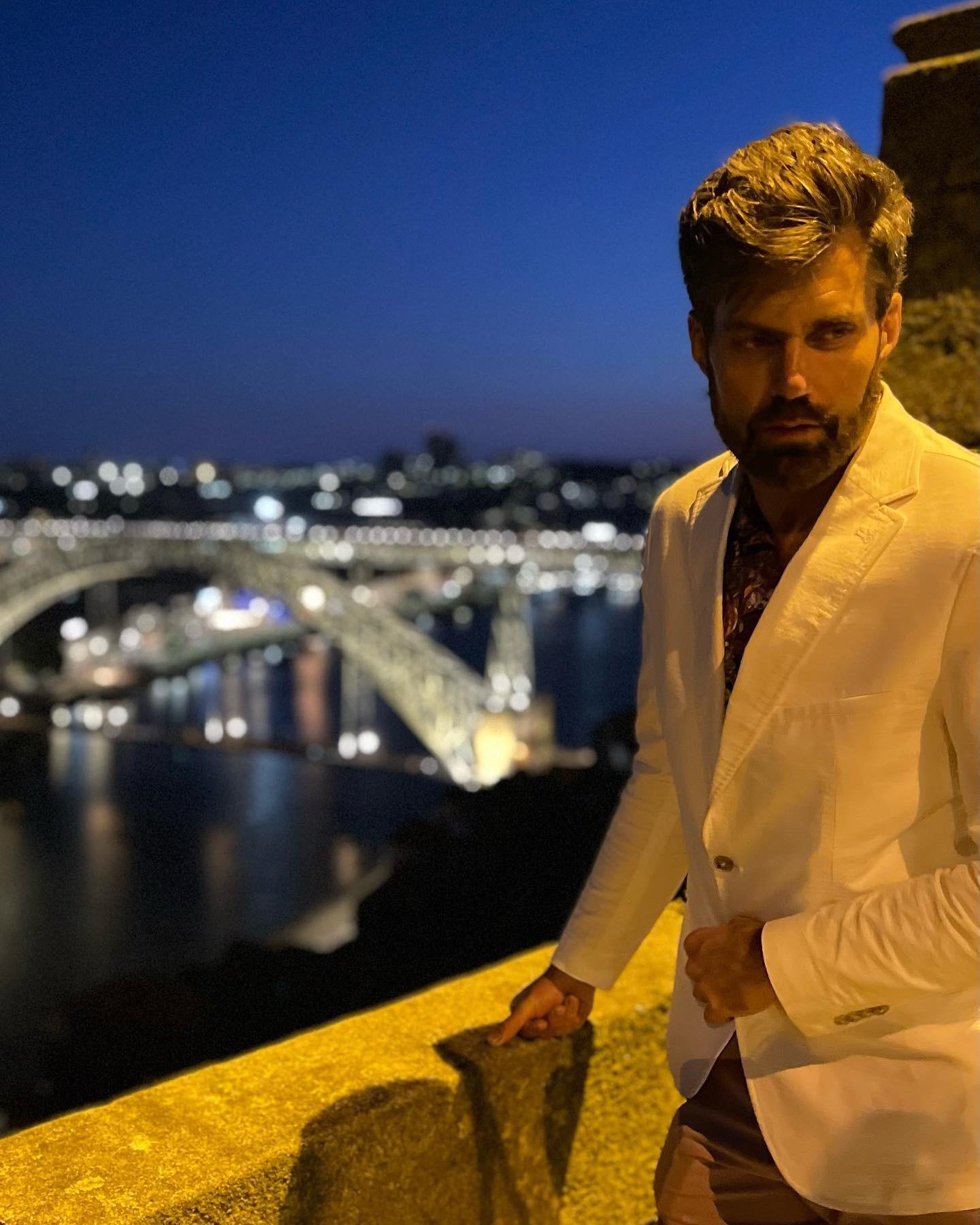 Inspired By Barbie: Wearing More Pink. Any Gentlemen Doing The Same ...