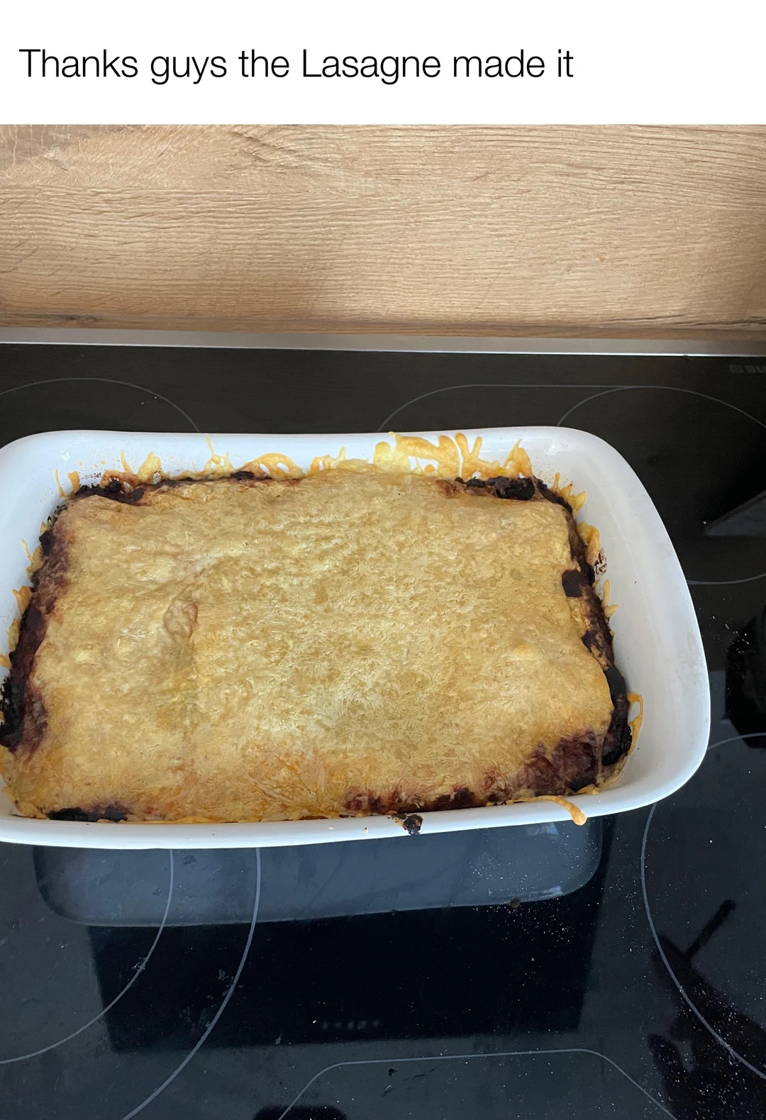 Time to celebrate | Scrolller