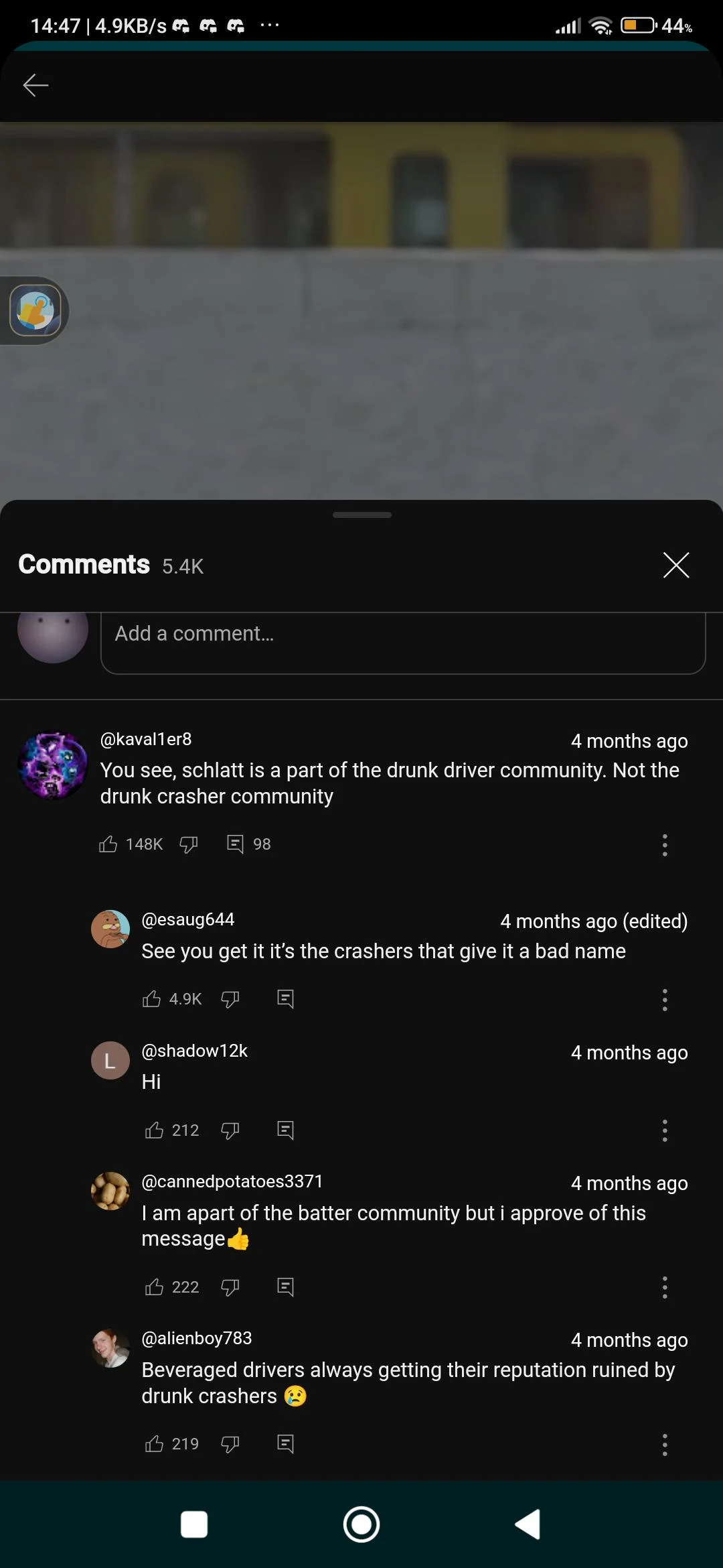 Cursed_comment | Scrolller