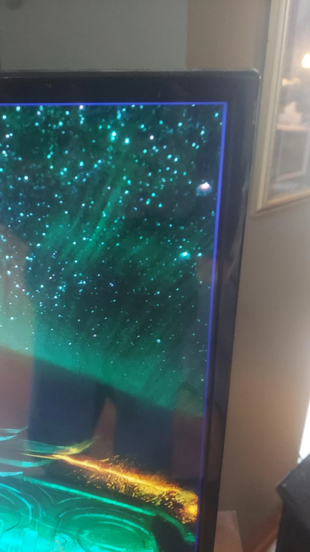 Loading screen bug | Scrolller