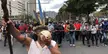 Paro Nacional en Ecuador! | Scrolller