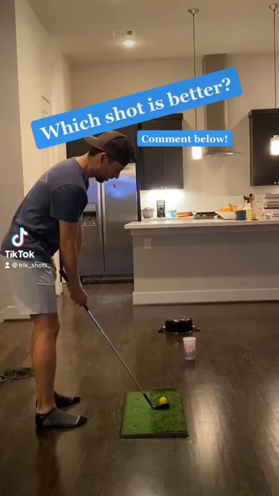 Check us out on Tik Tok if you like these trick shots! We have so much more coming! @trik_shots ...