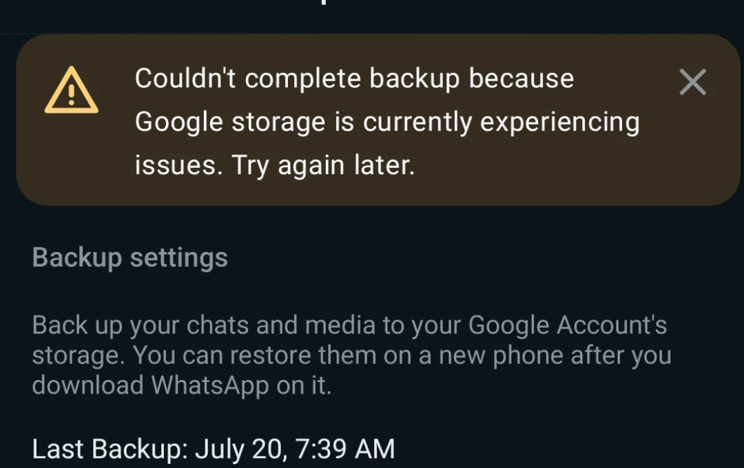 Why is this happening? | Scrolller
