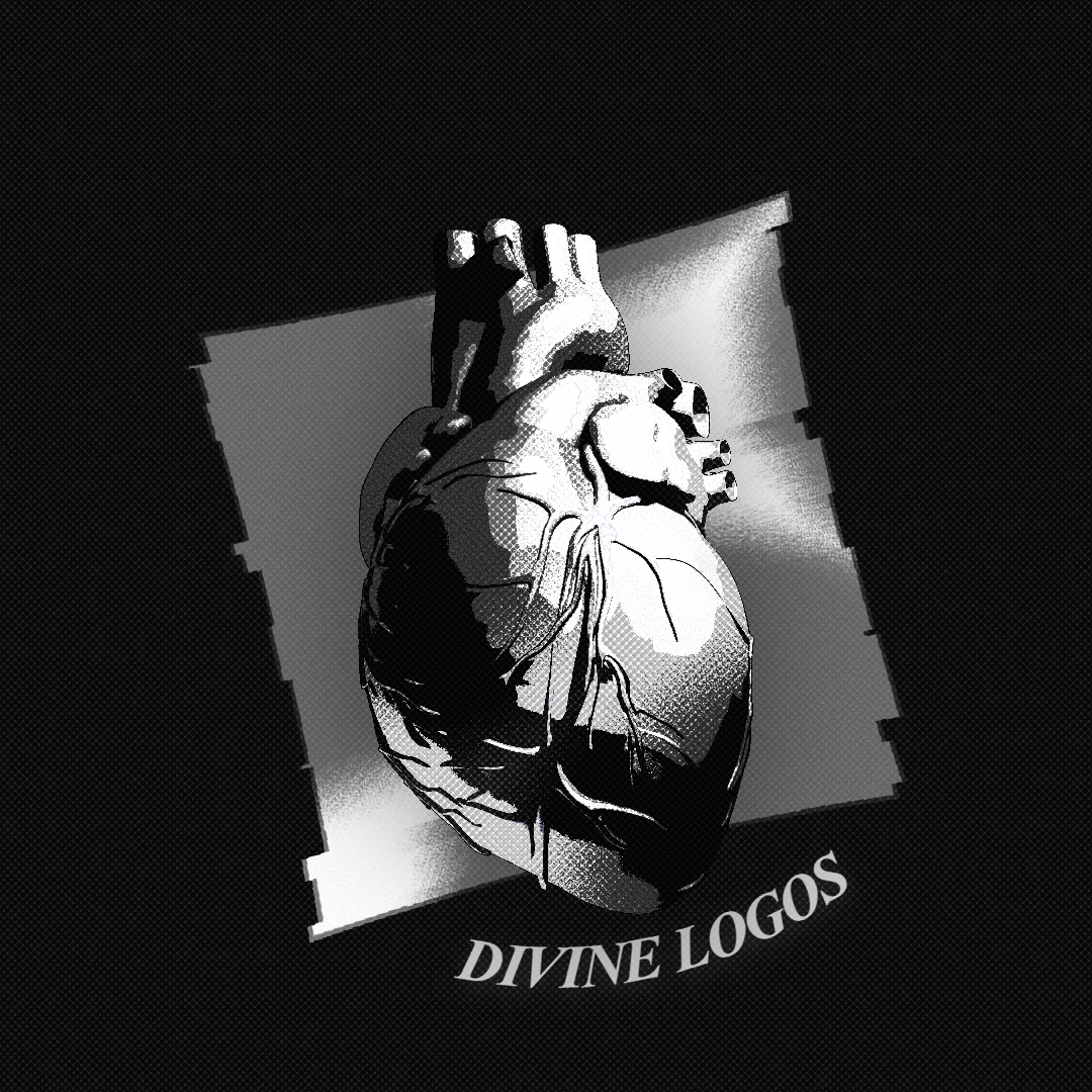 Divine Logos, Me, Digital, 2022 | Scrolller