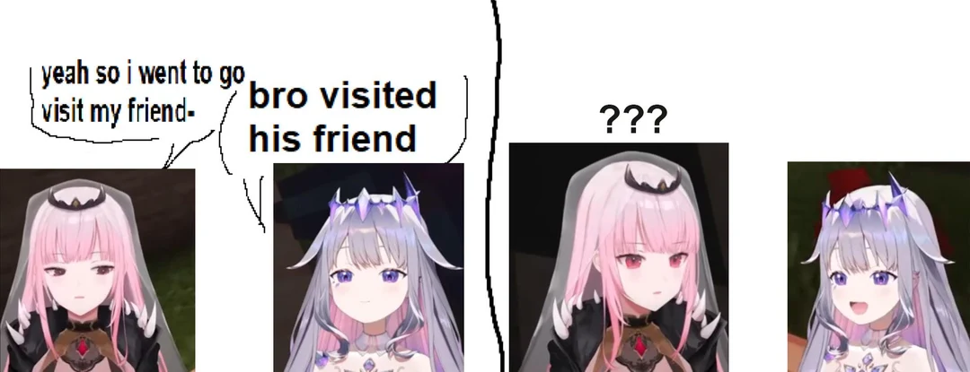 how likely do you guys think this can happen? | Scrolller