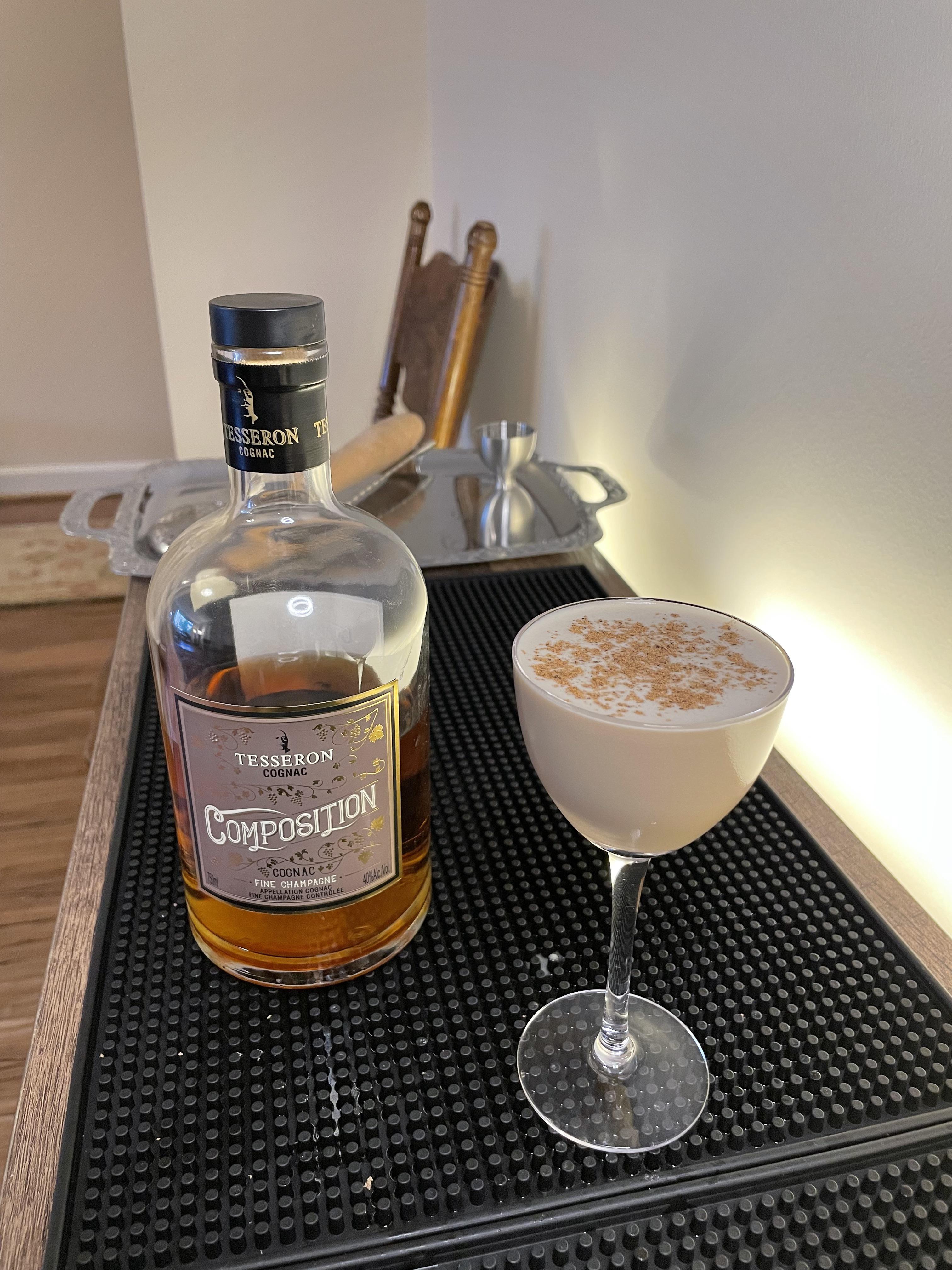 Brandy Alexander | Scrolller