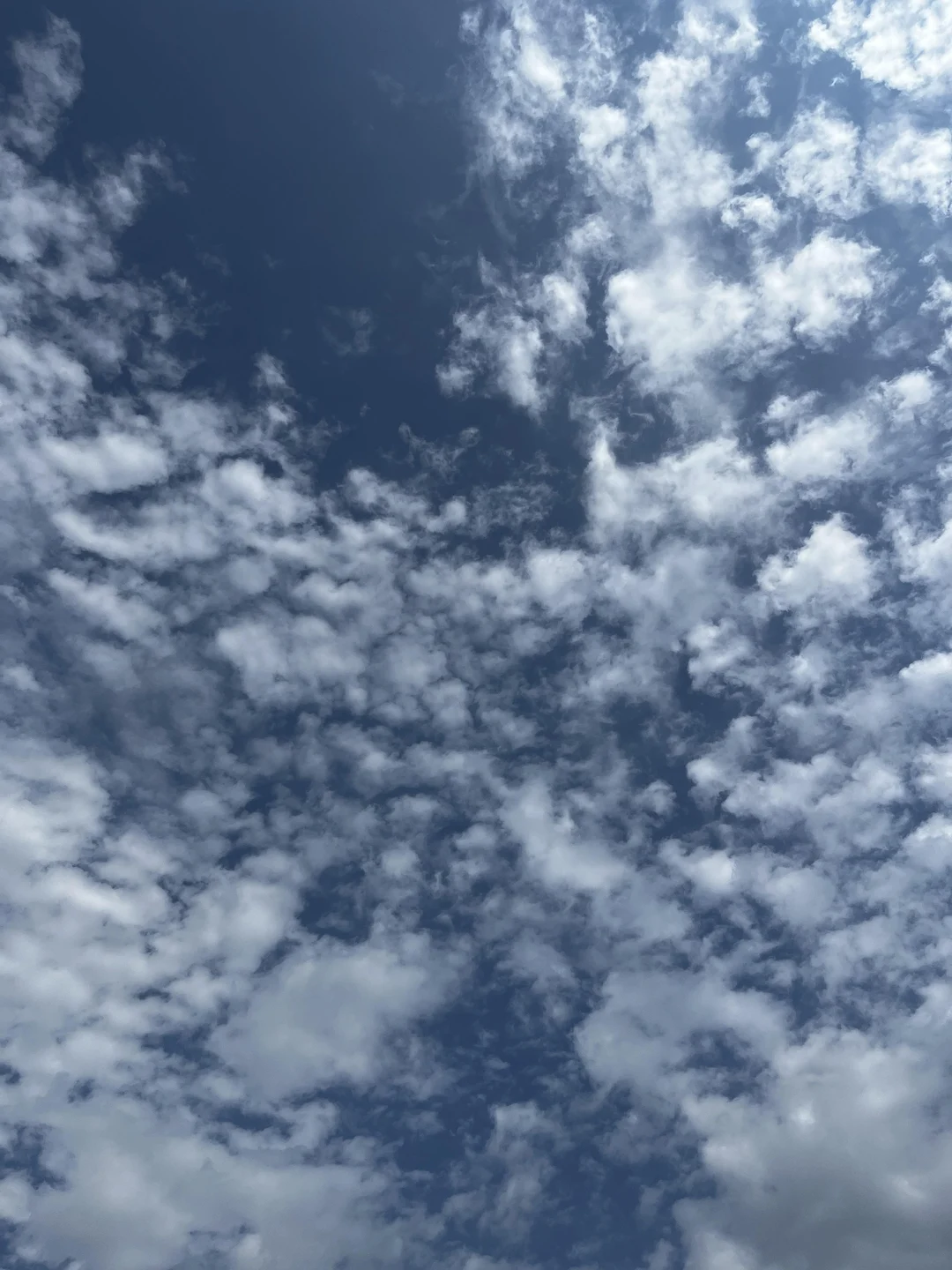 Cloudy sky in Dallas | Scrolller