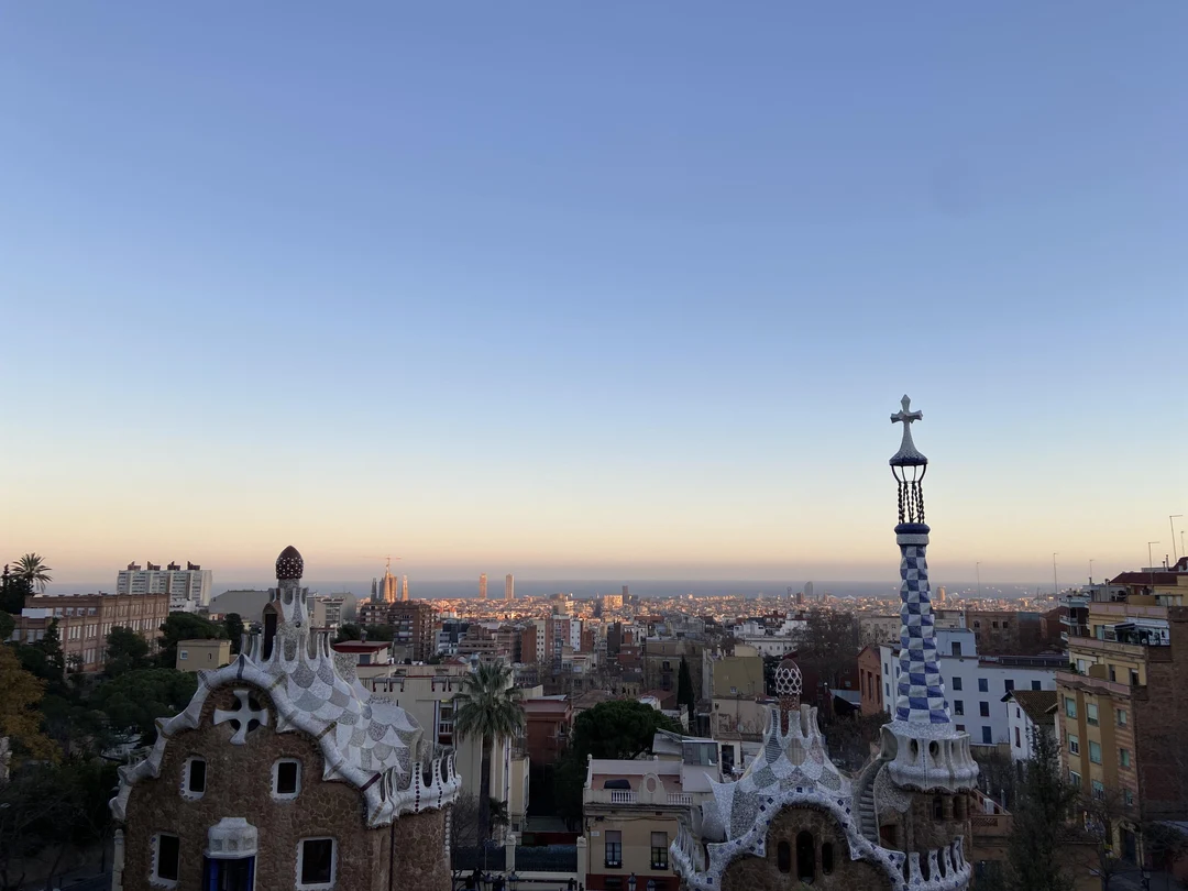 Barcelona | Scrolller