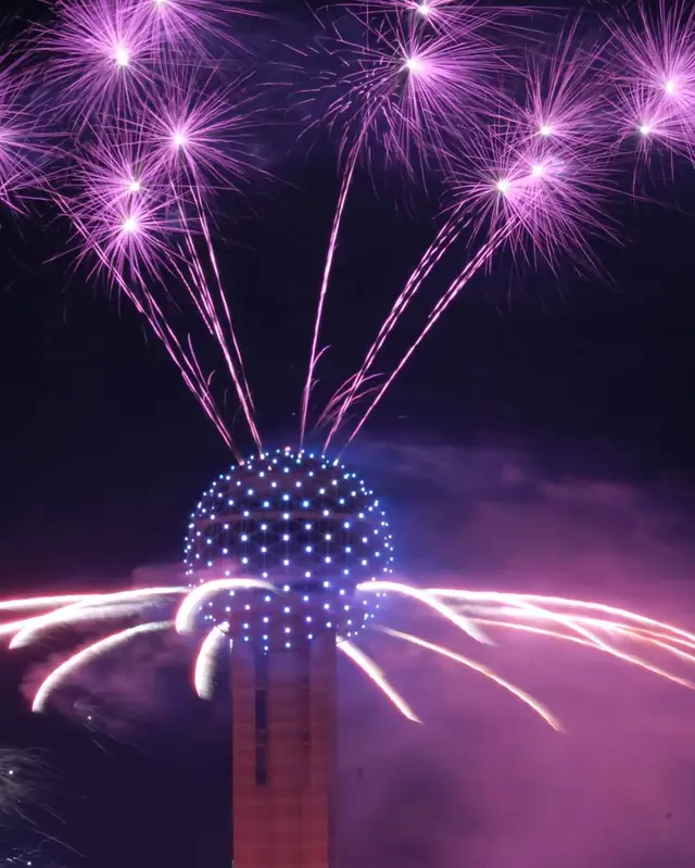 HAPPY 2024!! | Scrolller