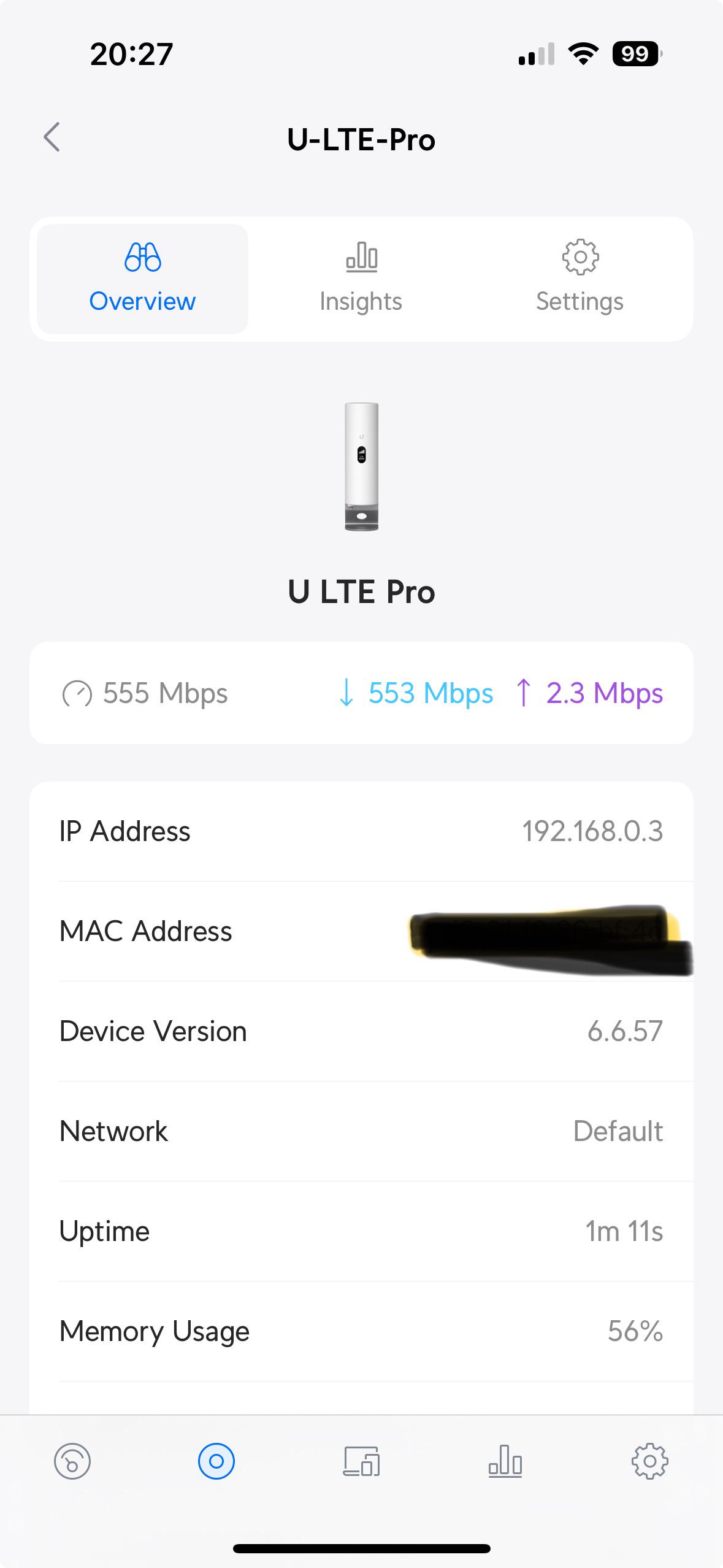 U-LTE-Pro | Scrolller