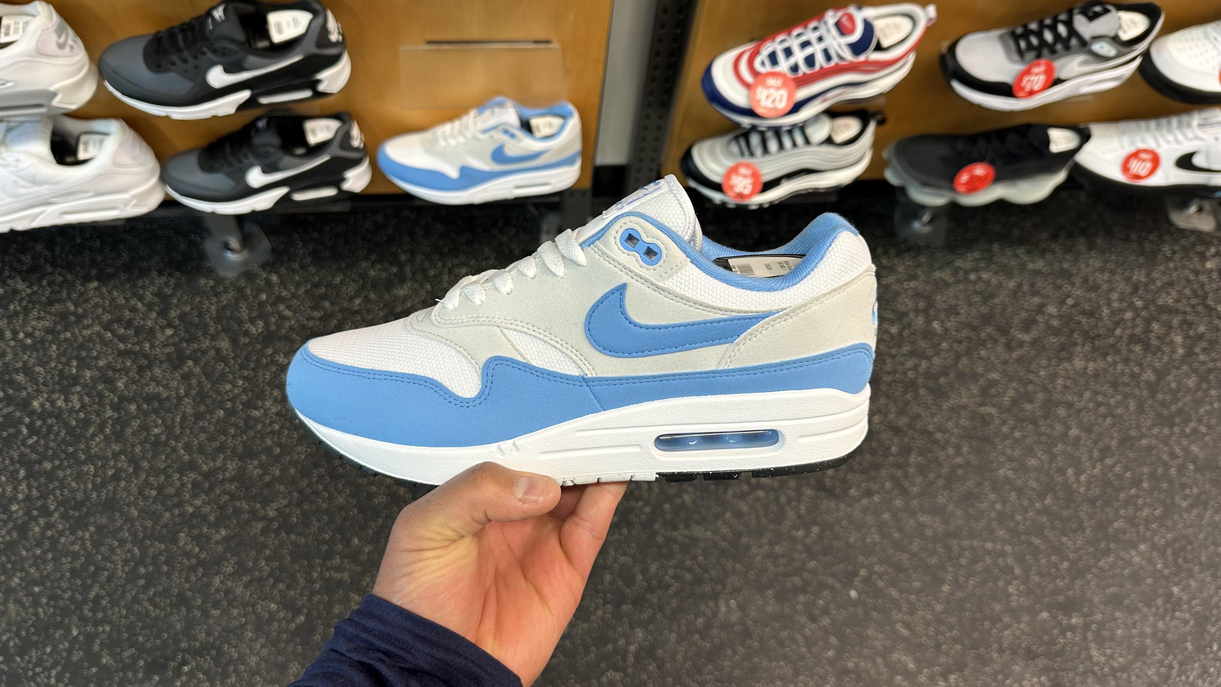 I didn’t even know these were coming out but damn these are so clean | Scrolller