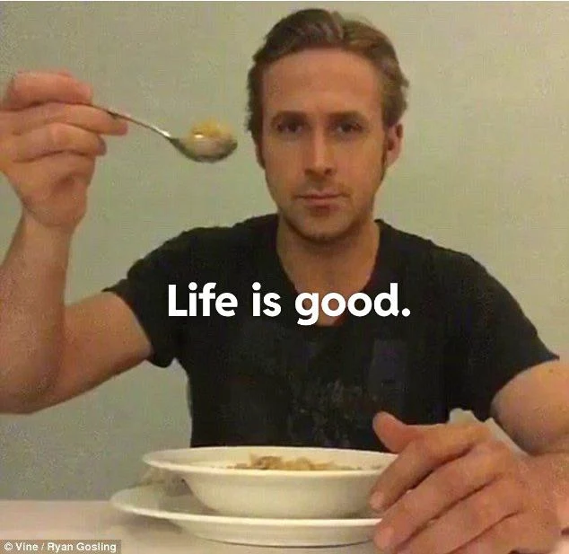 Day 3 (utter joy) | Scrolller