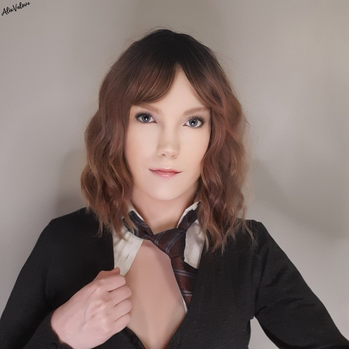 Hermione Granger from Harry Potter (self) | Scrolller