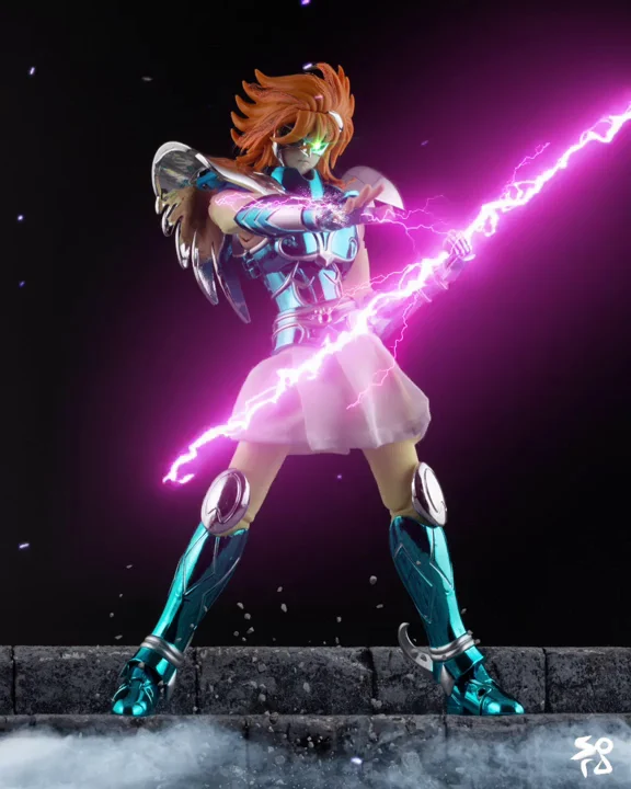 ICARUS TOUMA | Scrolller