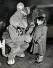 Chuck E Cheese in 1978 | Scrolller