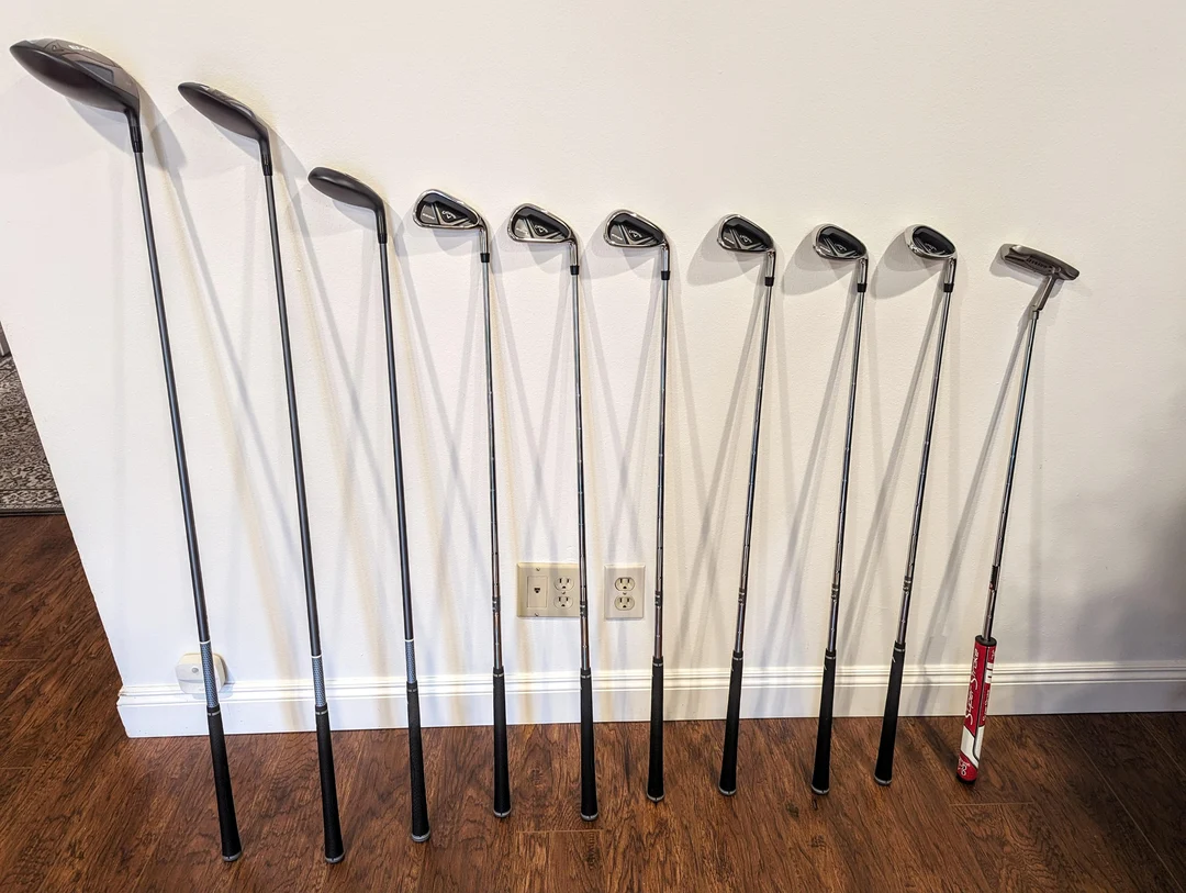 Finally gave in and bought myself a gift. Time to learn! | Scrolller