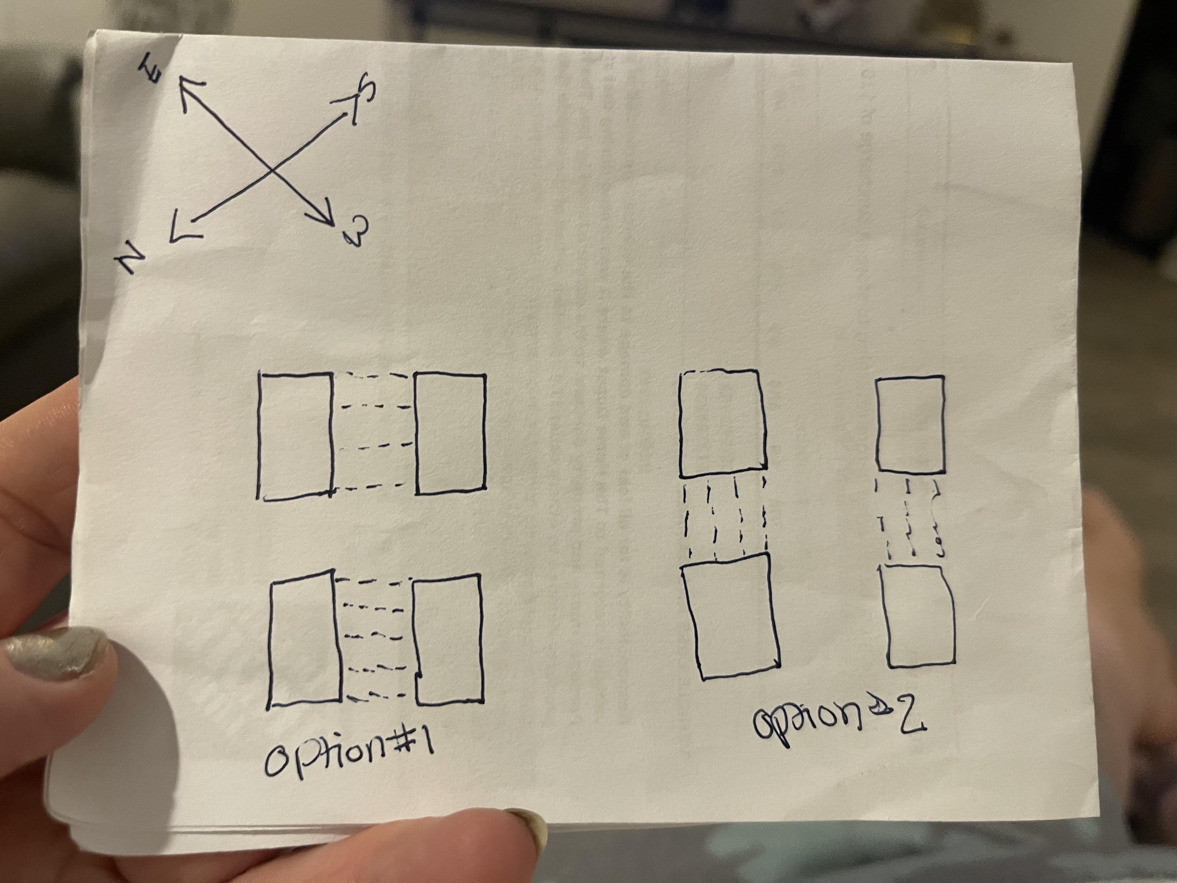 Trellis placement help | Scrolller