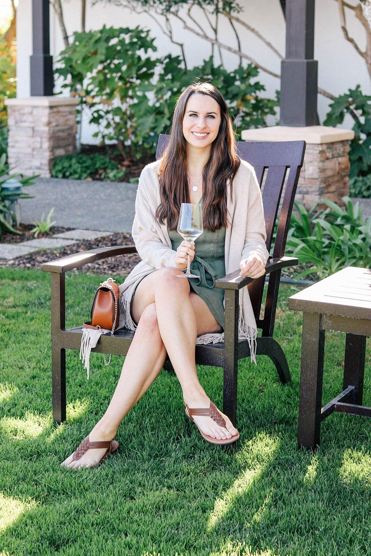 On The Grass | Scrolller