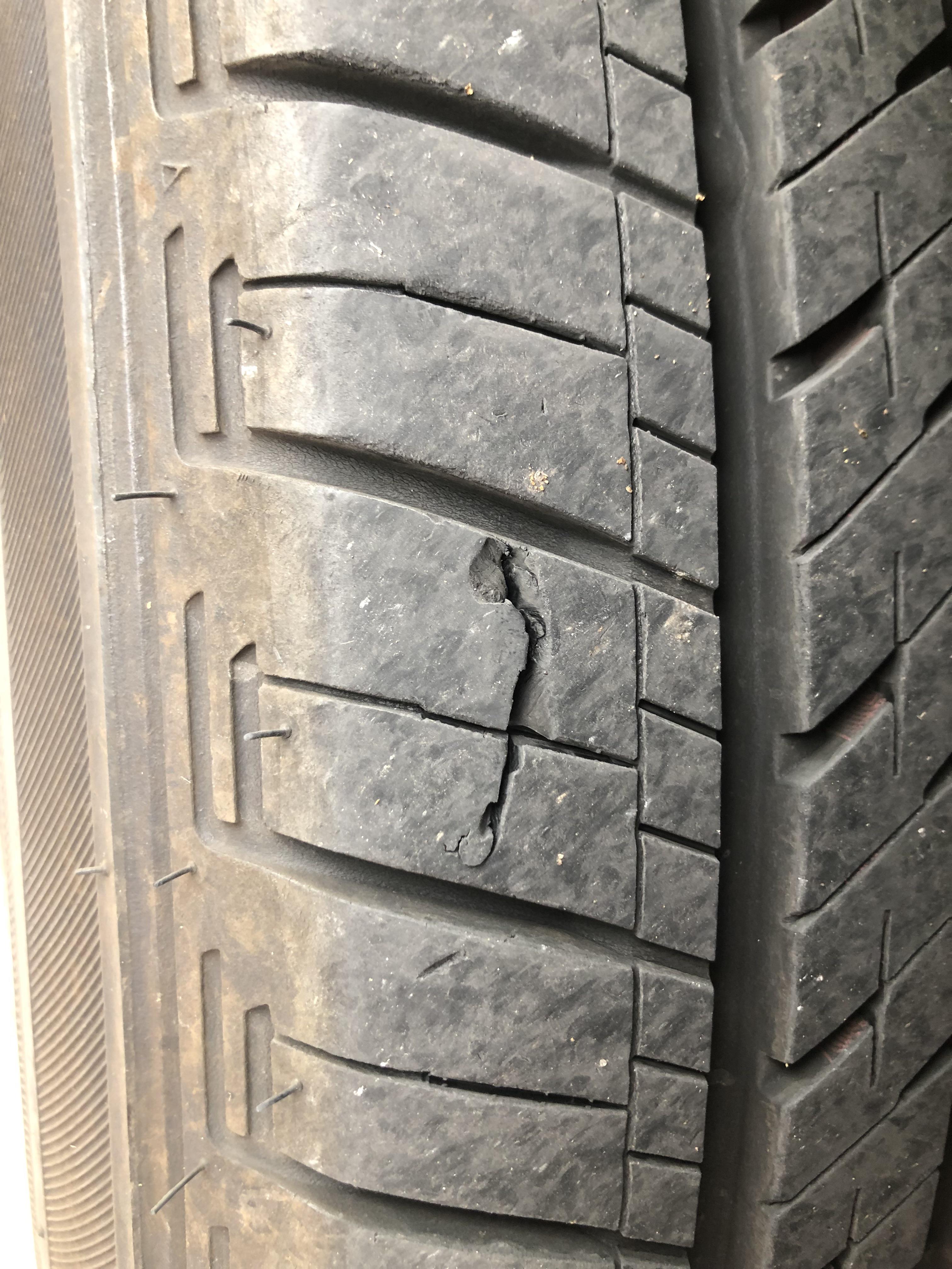 Replacement needed? | Scrolller