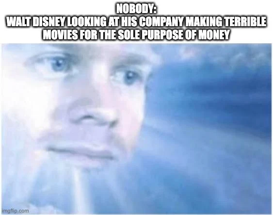 Pixar gets a pass | Scrolller