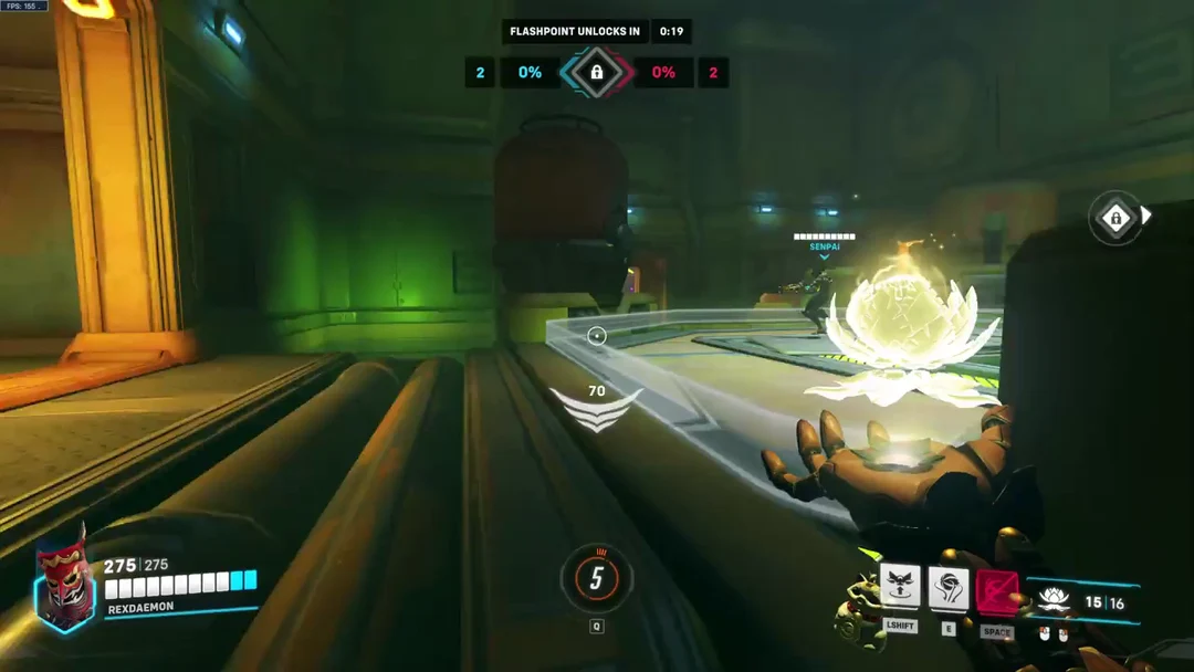 A drop in the bucket | Scrolller