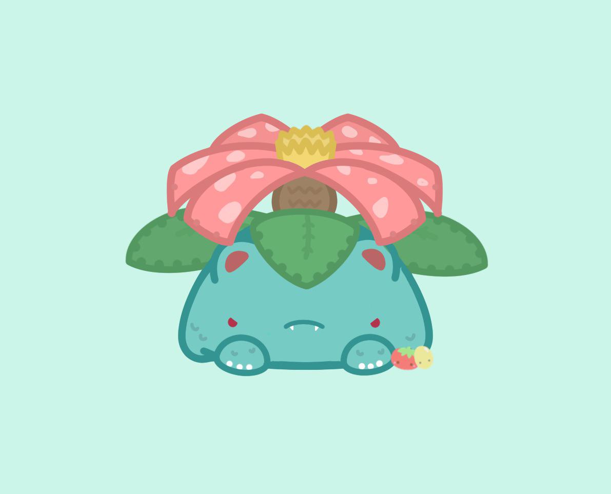 Mega blob [oc] | Scrolller