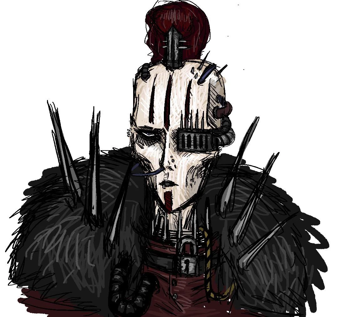 Silent judge silently judging | Scrolller