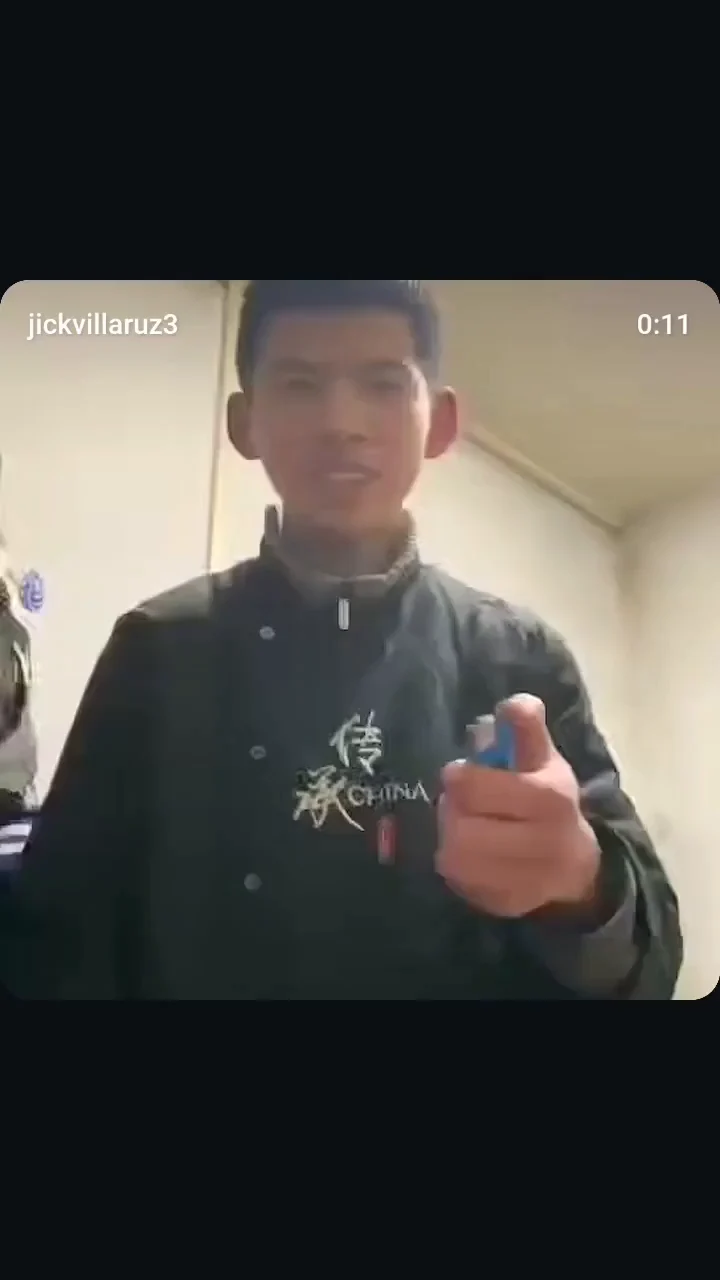 He is super lucky | Scrolller