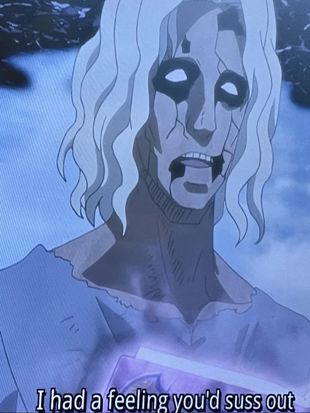 When the impostor is sus (suss) | Scrolller