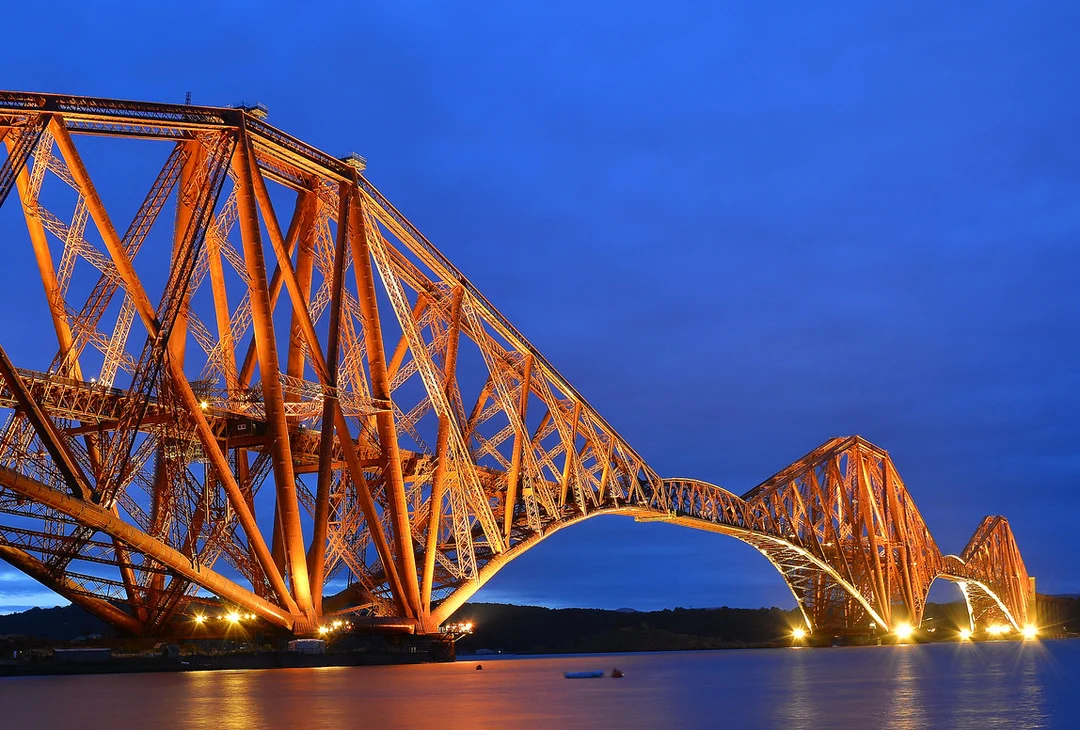 Discover more like InfrastructurePorn: forth rail bridge and Related Content | Scrolller
