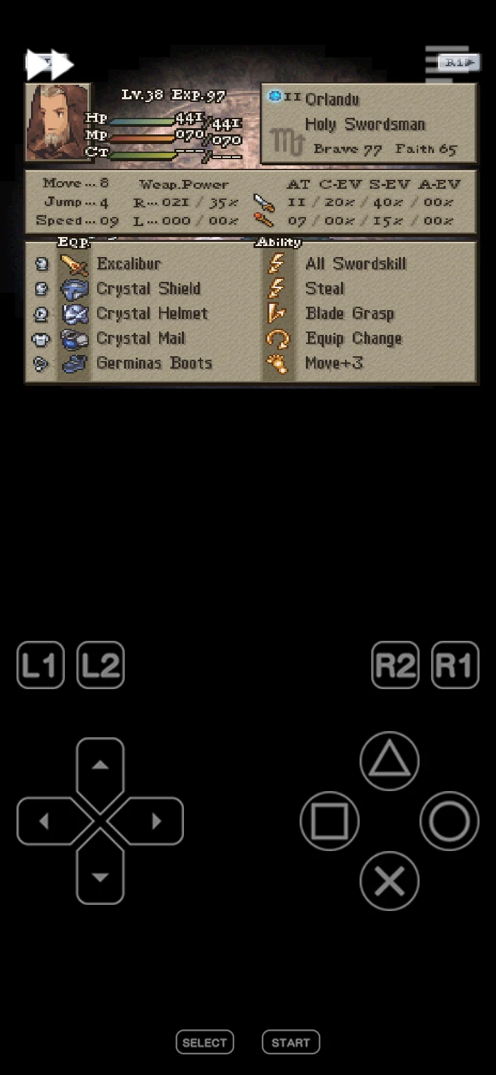 Name a better side character....ill wait | Scrolller