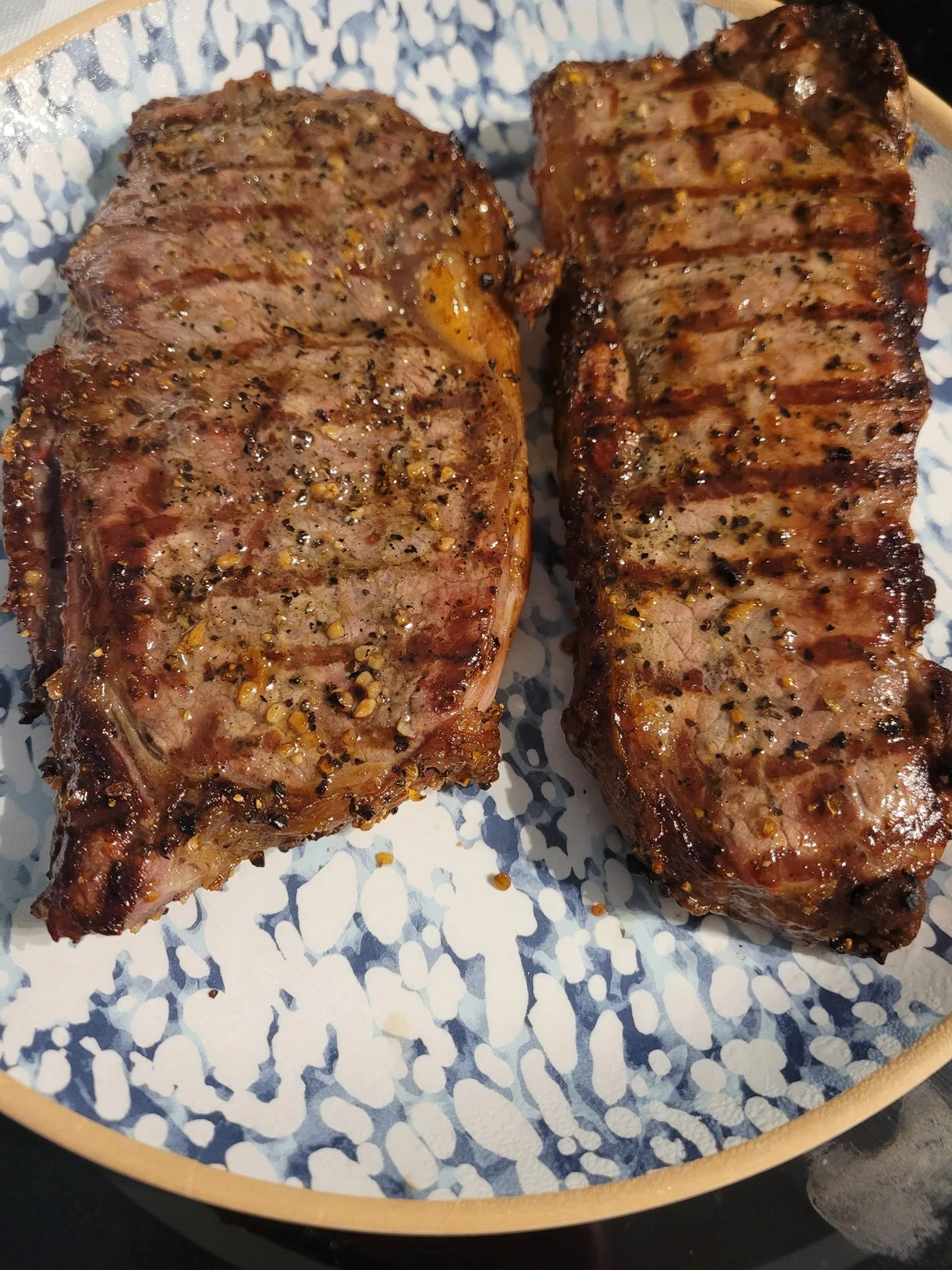 New York Strip | Scrolller