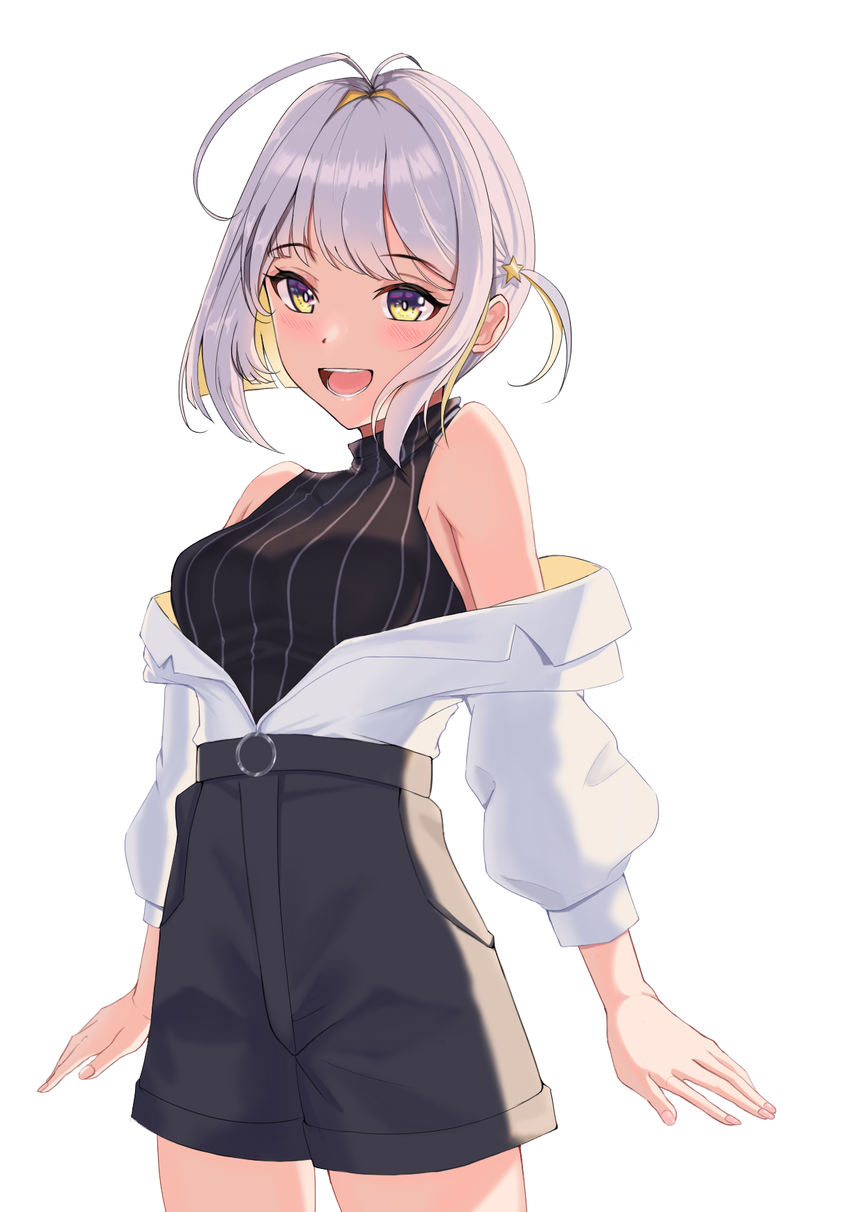 Meri Hoshimochi | Scrolller