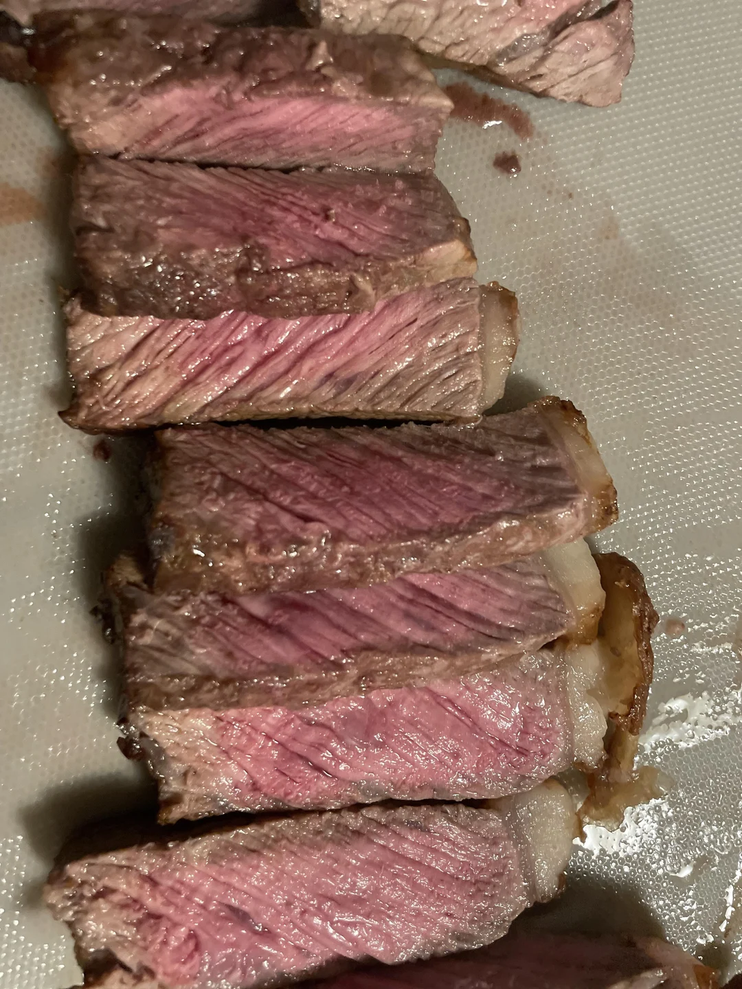 New York Strip | Scrolller