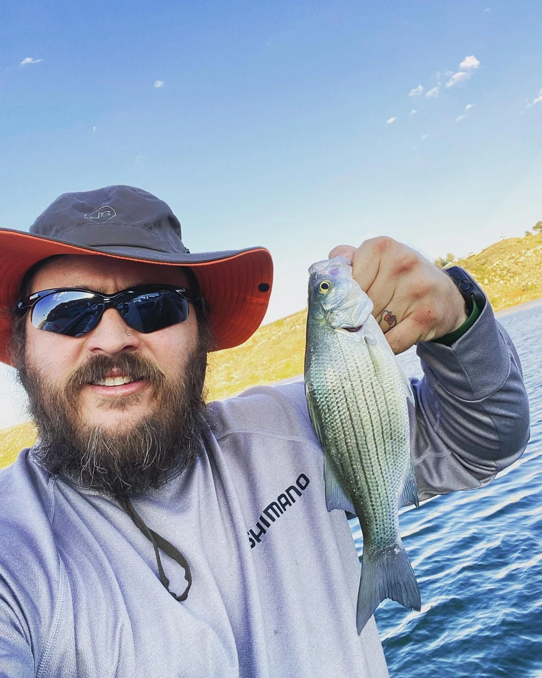 Discover more like Fishing: A fish. and Related Content | Scrolller