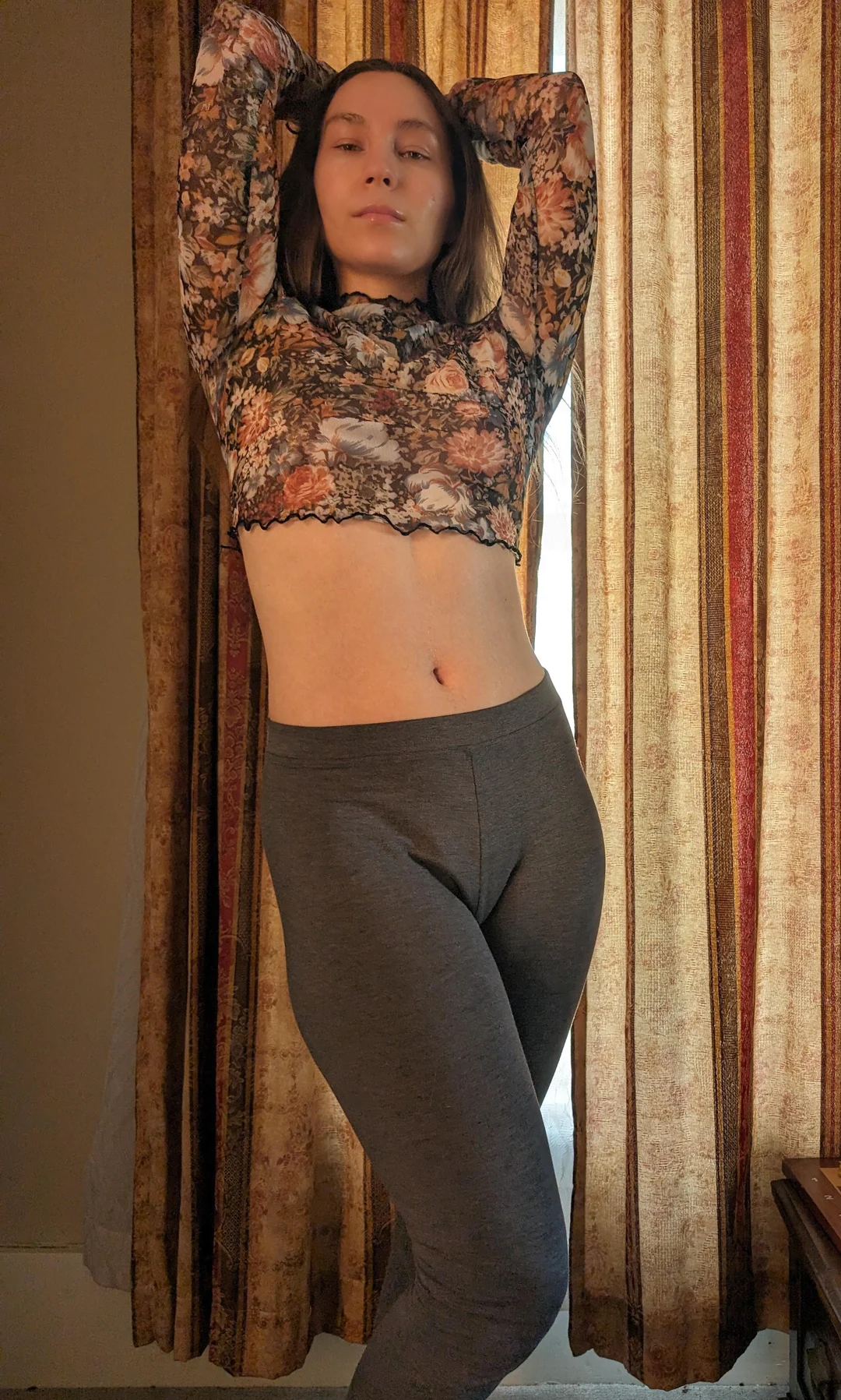 Is my bellybutton cute? | Scrolller