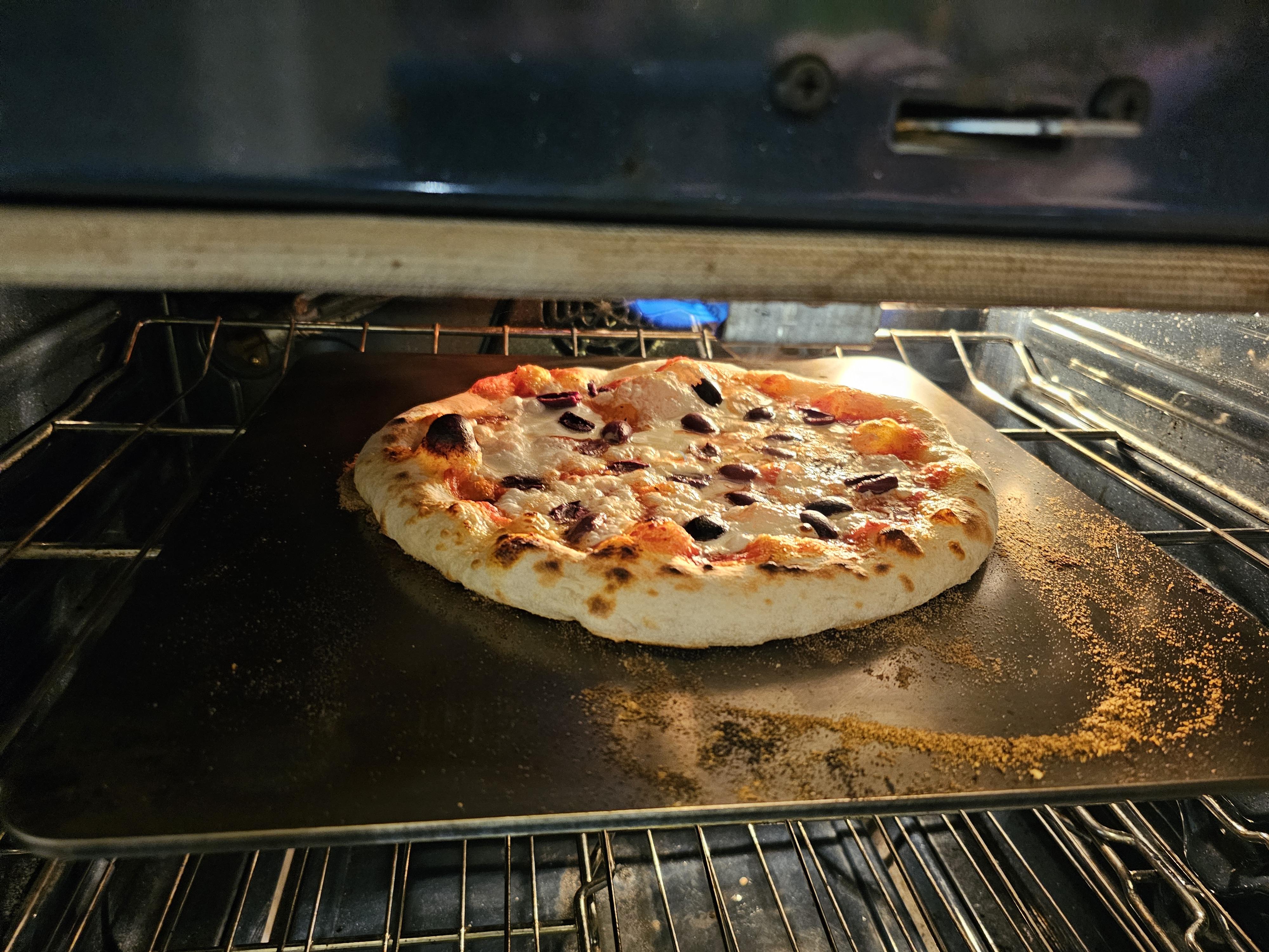 Sourdough neapolitan | Scrolller