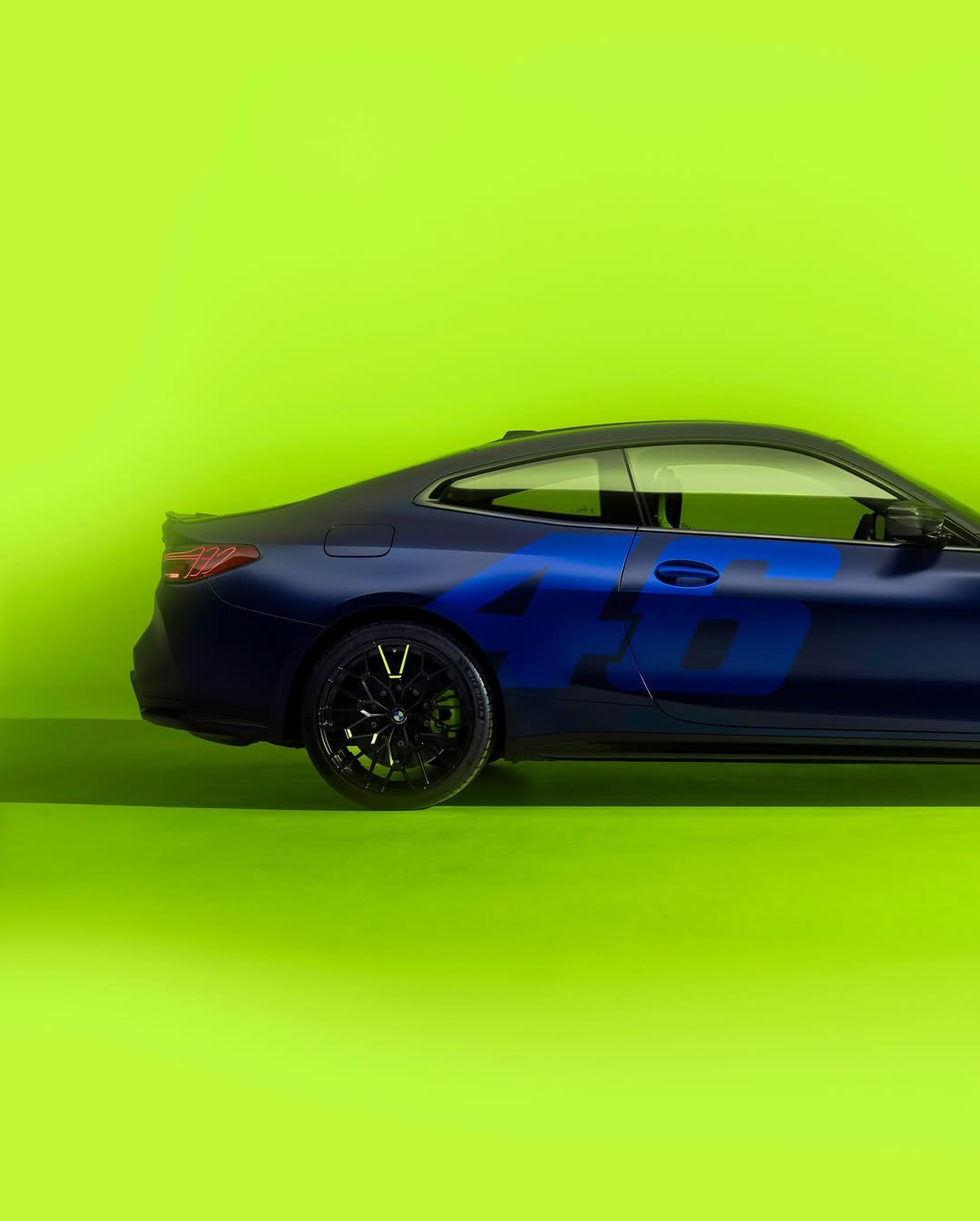 BMW M4 CS | Scrolller