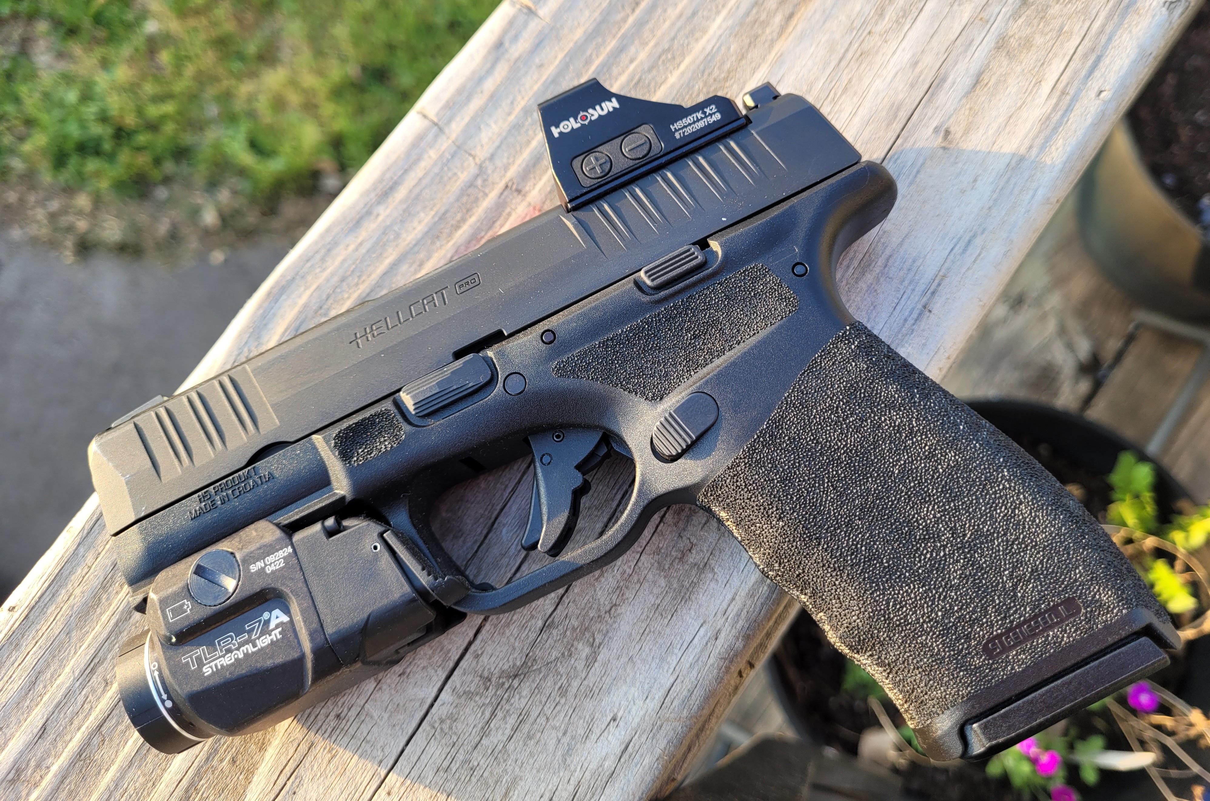 It's finished. For now | Scrolller