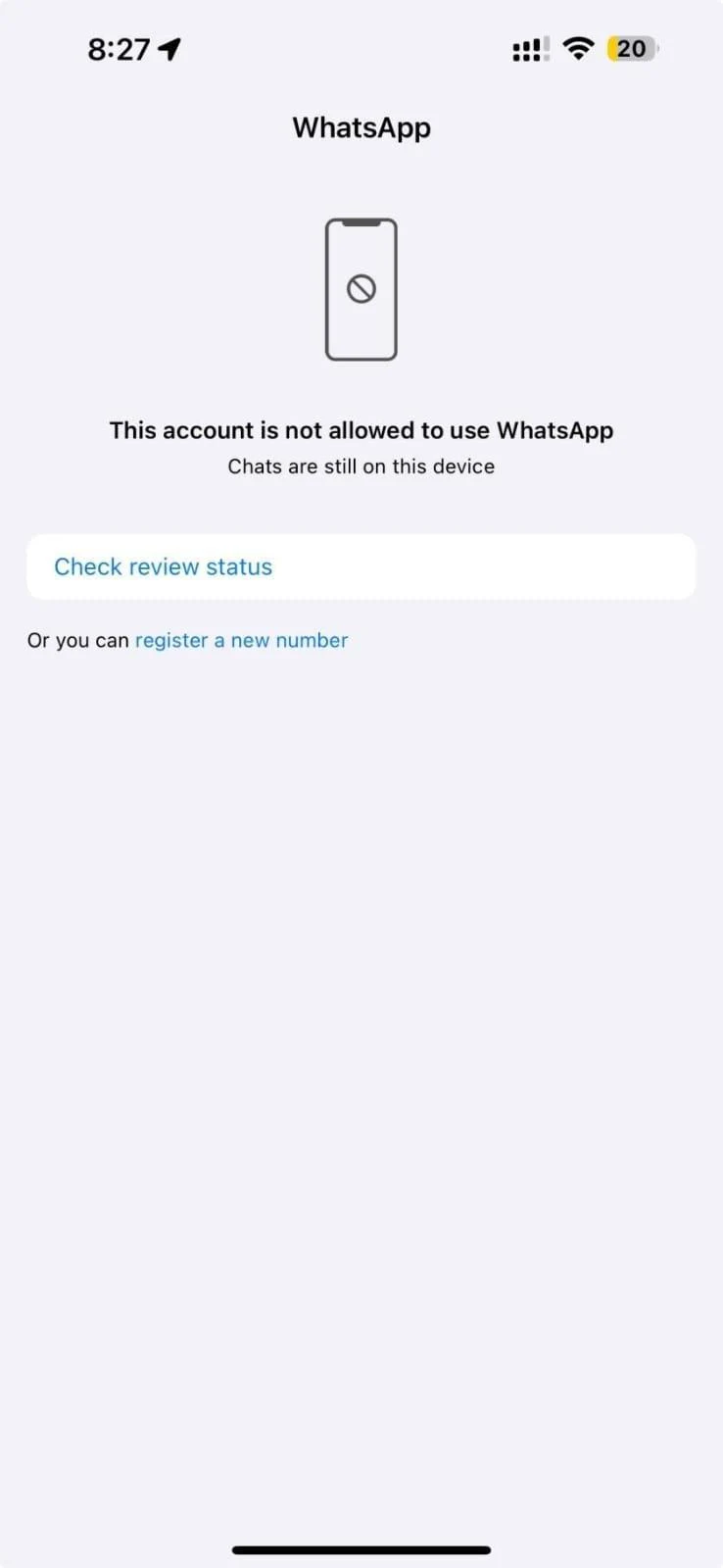 Whatsapp!! | Scrolller