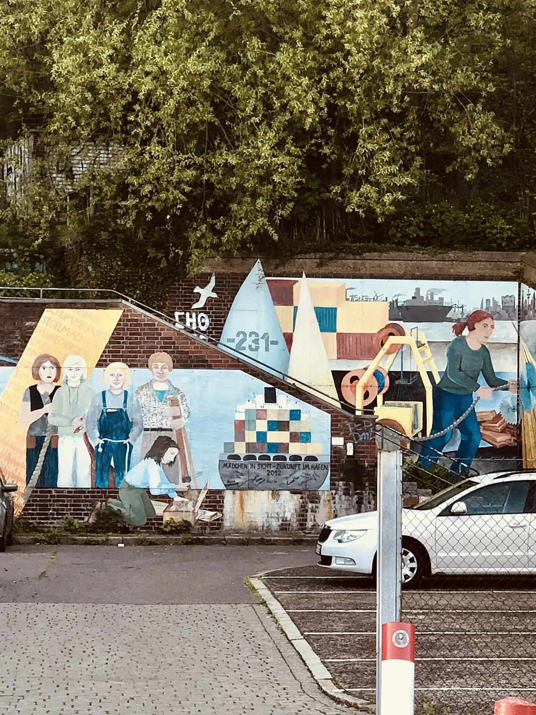 Altona, Hamburg | Scrolller