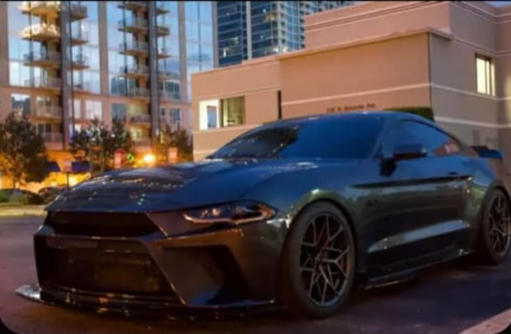 Front bumper | Scrolller