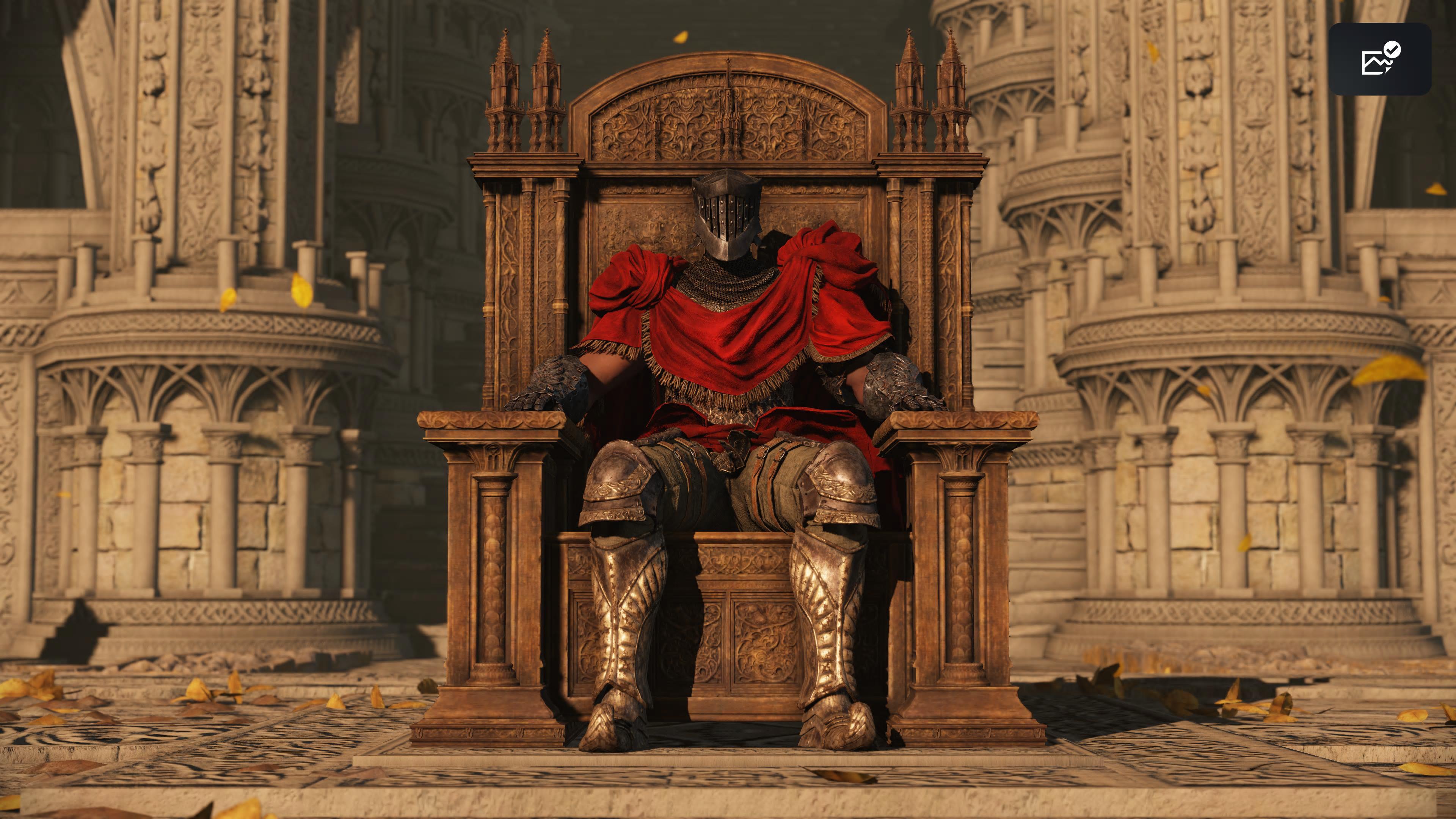 Elden Lord | Scrolller